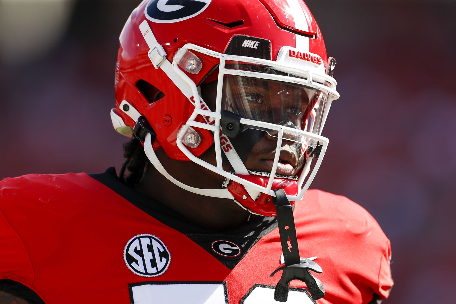 Steelers' Broderick Jones Had An Interesting Response When Asked What ...