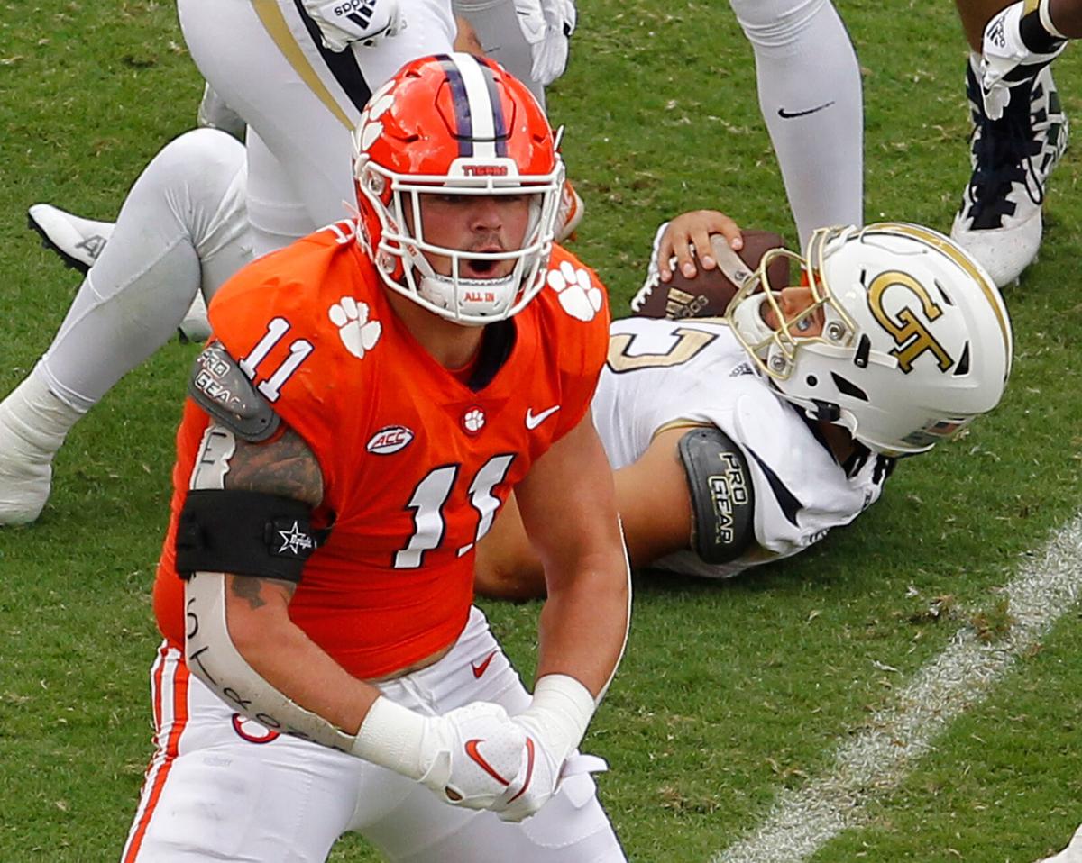 Steelers Meet With Two More Top 2023 NFL Draft Prospects At Major ...