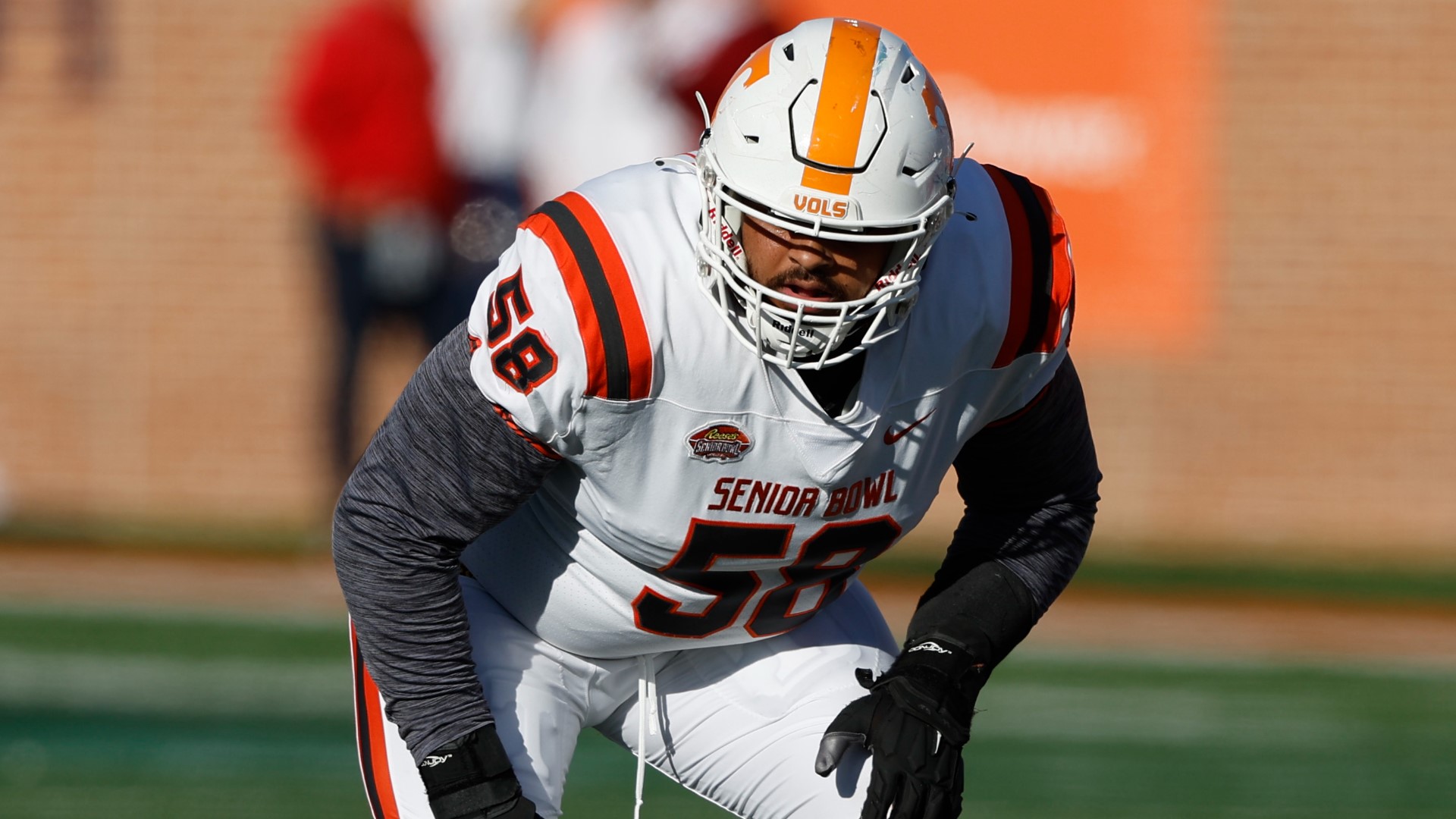 Could The Steelers Select Possibly The Best Offensive Tackle In The ...