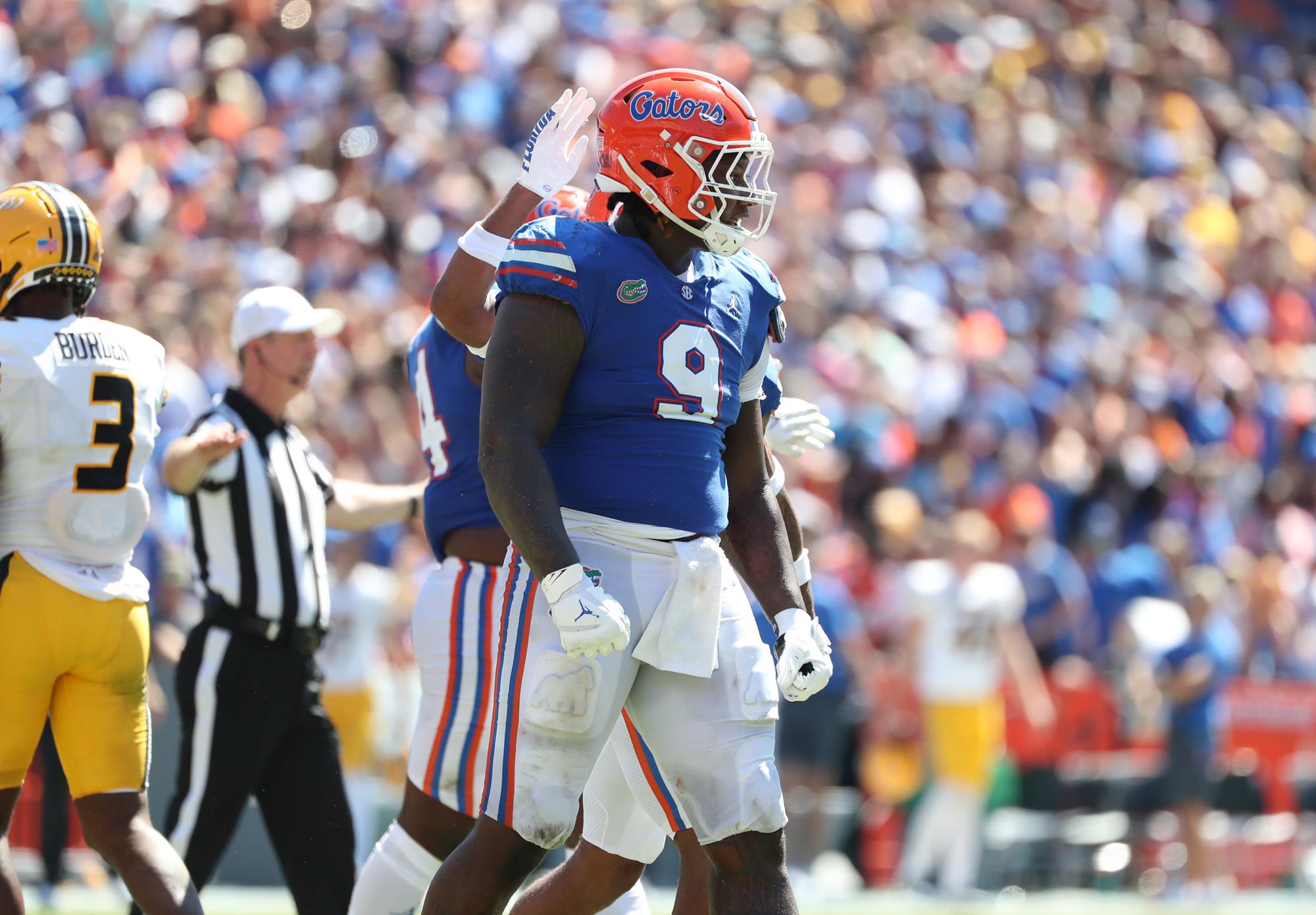 The Best Remaining Options For The Steelers On The Defensive Line In ...