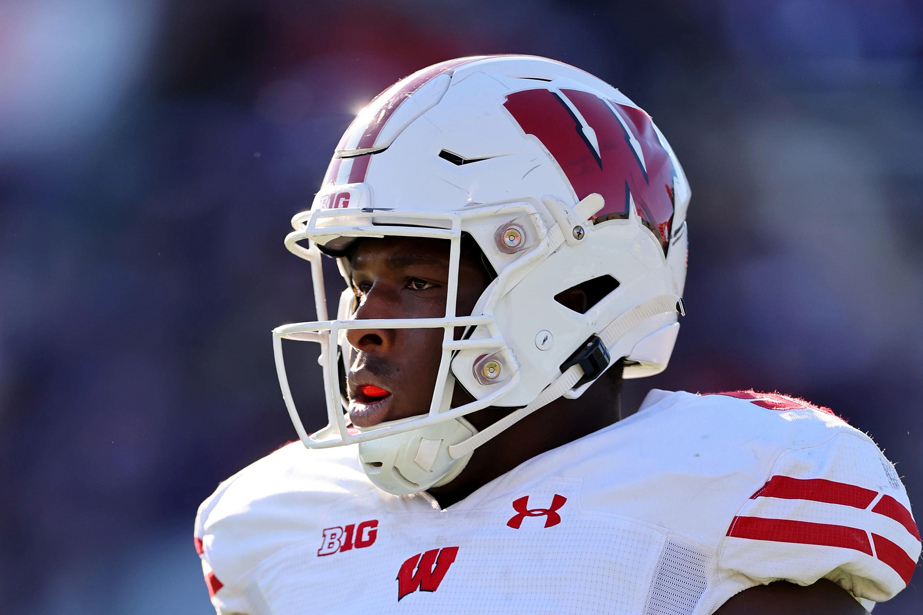 Steelers' Keeanu Benton Draws Similar Comparison To 1 Former Stud ...