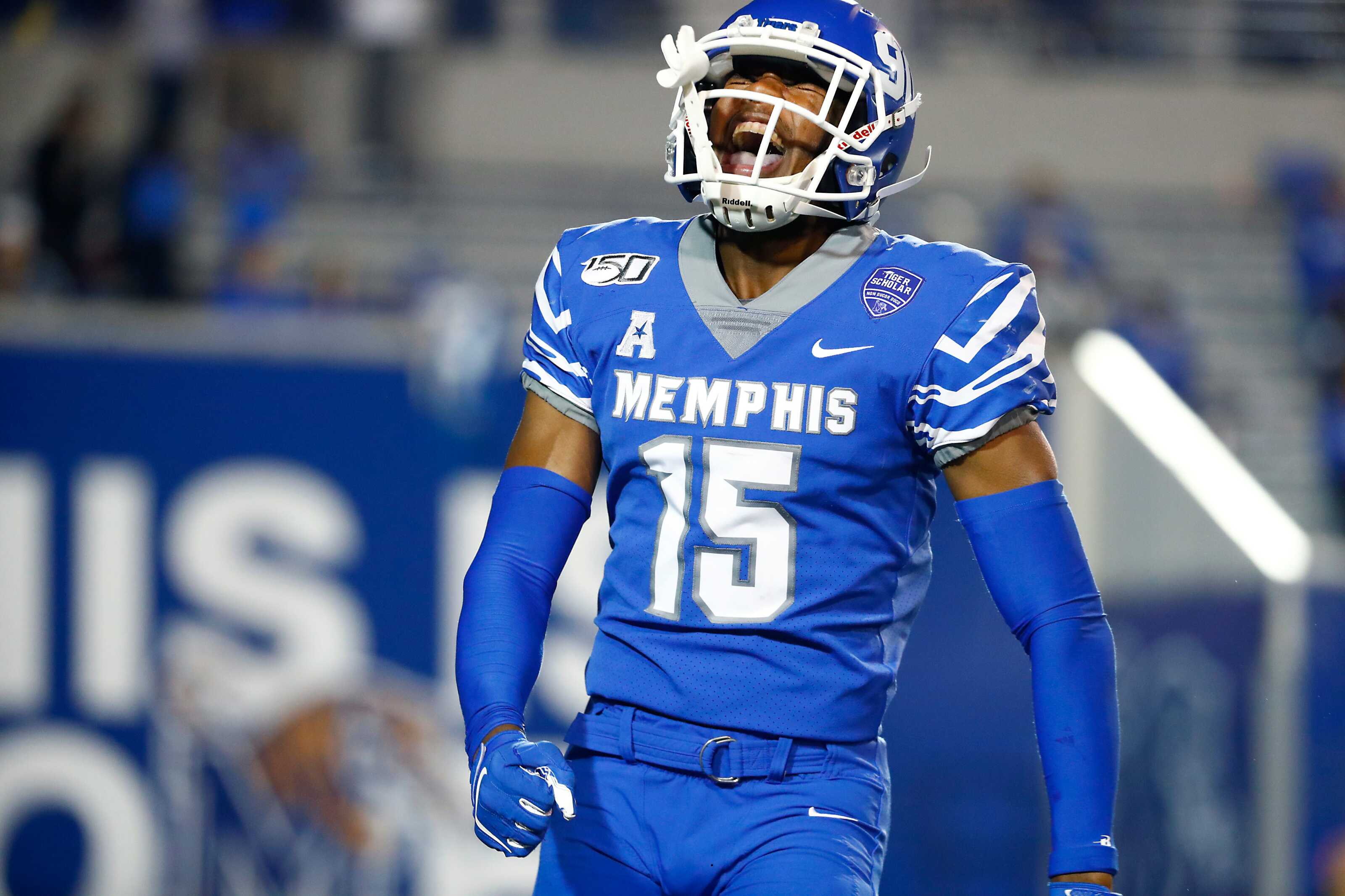 Steelers Could Draft Versatile Ball Hawk In The Late Rounds Of 2023 NFL ...