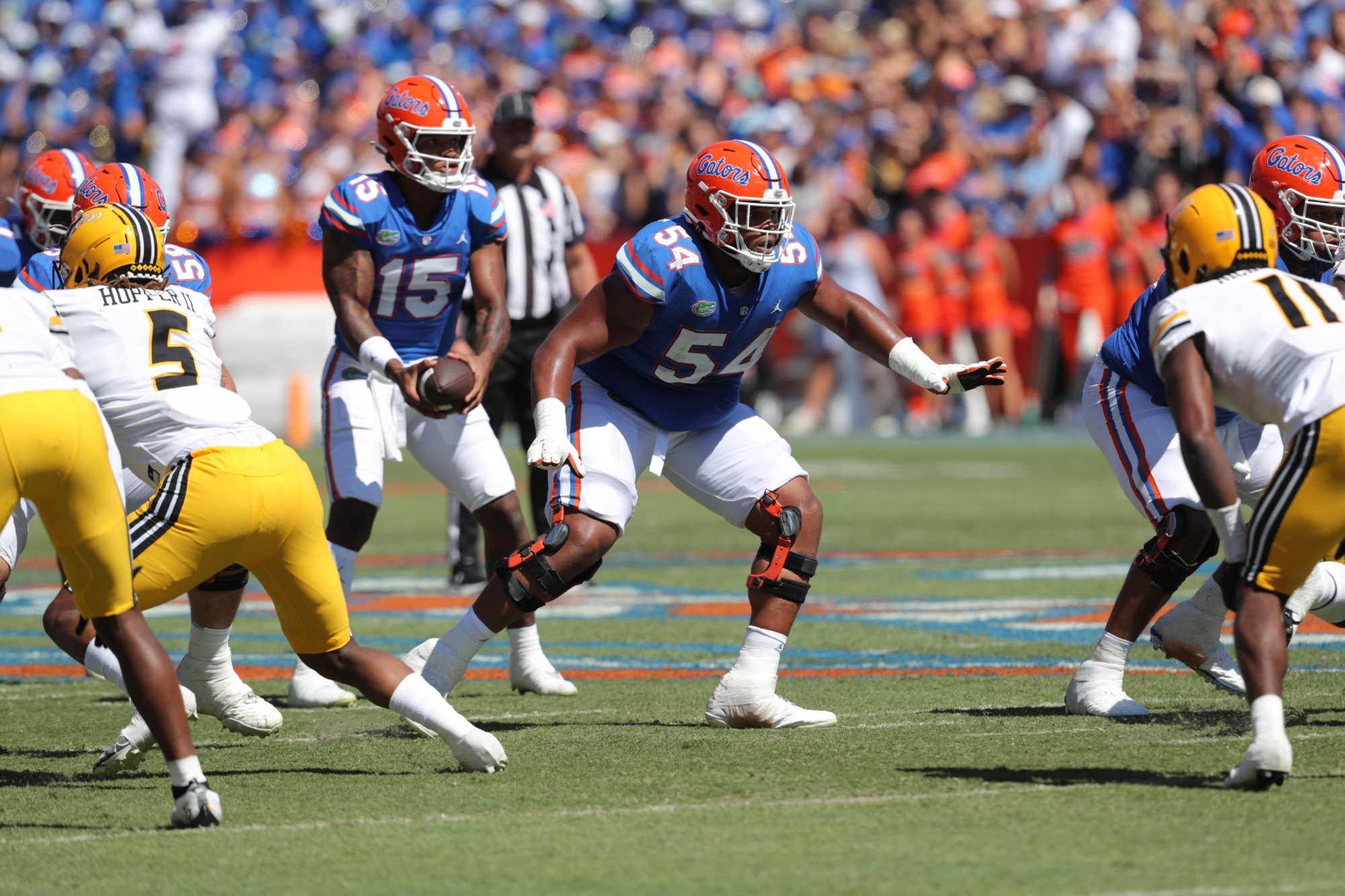 Steelers Offensive Line Improved Throughout 2022, But Adding A Mauler ...