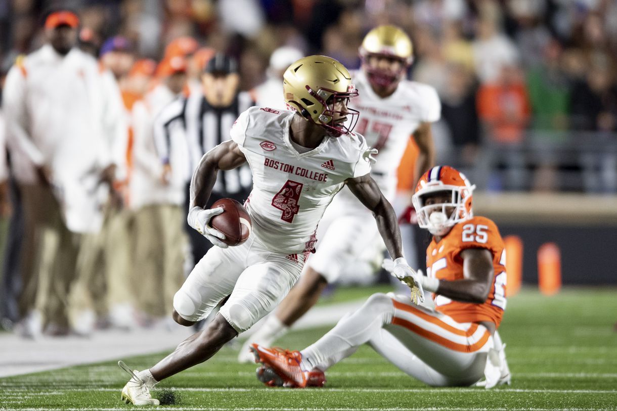 Could The Steelers Draft The Next Antonio Brown In The 2023 NFL Draft?