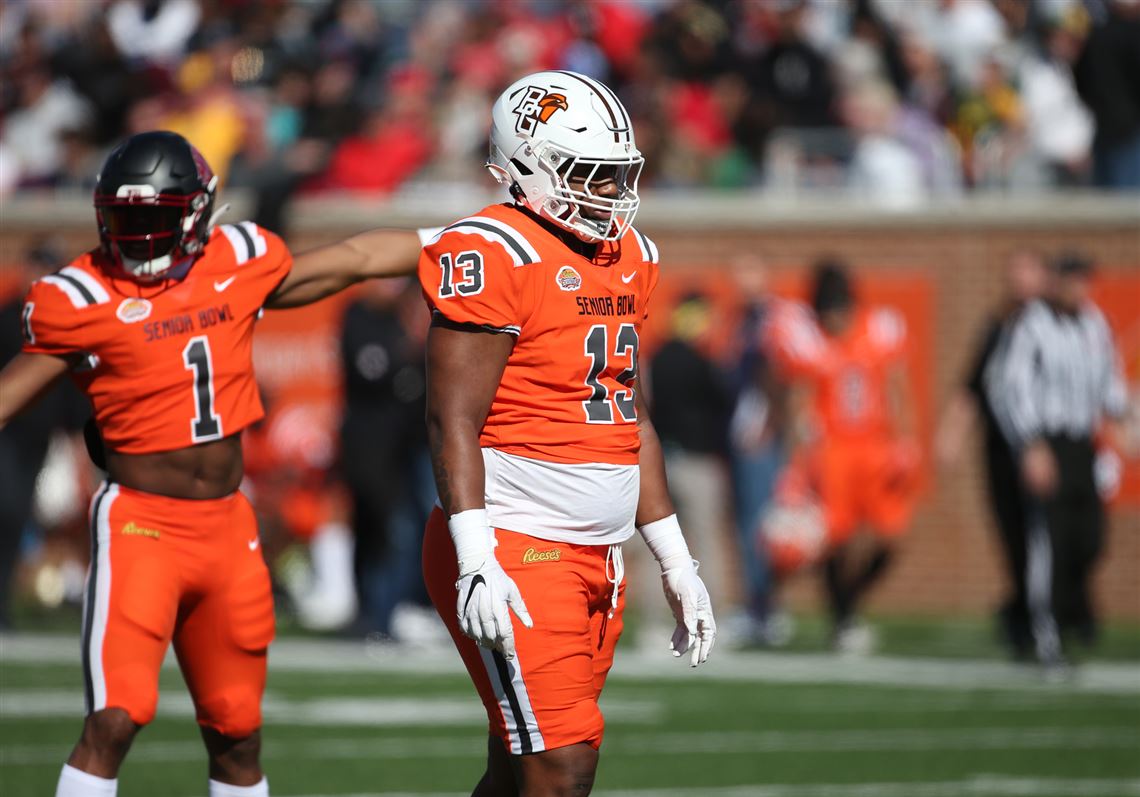 The Steelers' Love Affair With The MAC Leads To This Unconventional ...