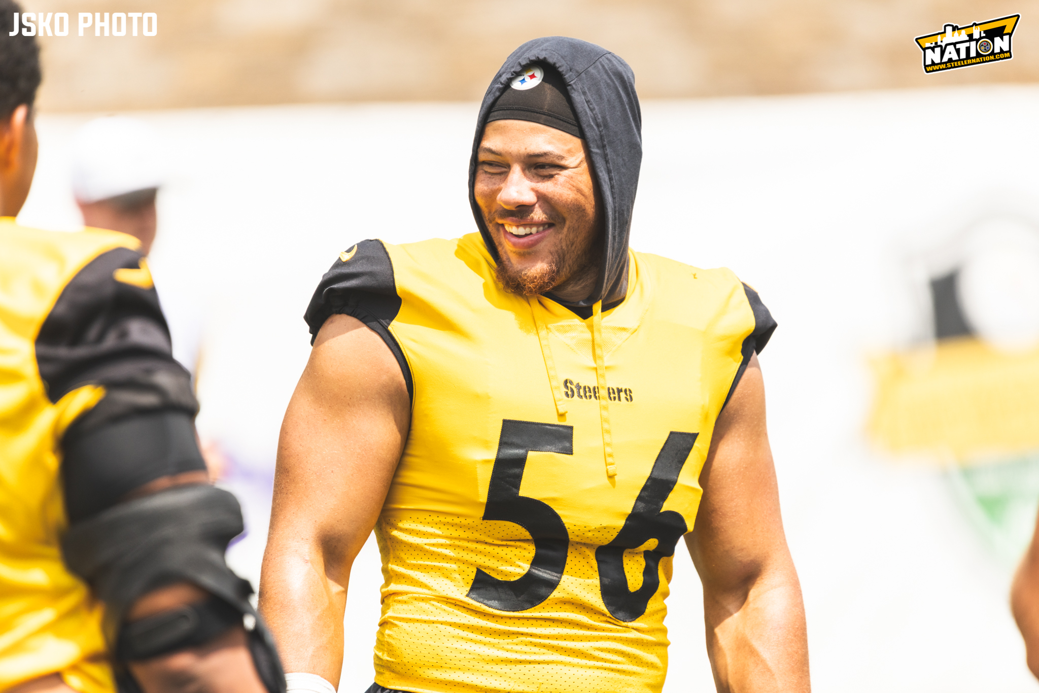 Steelers Fans Get Terrible News About Defensive Star Jalen Ramsey Ahead ...