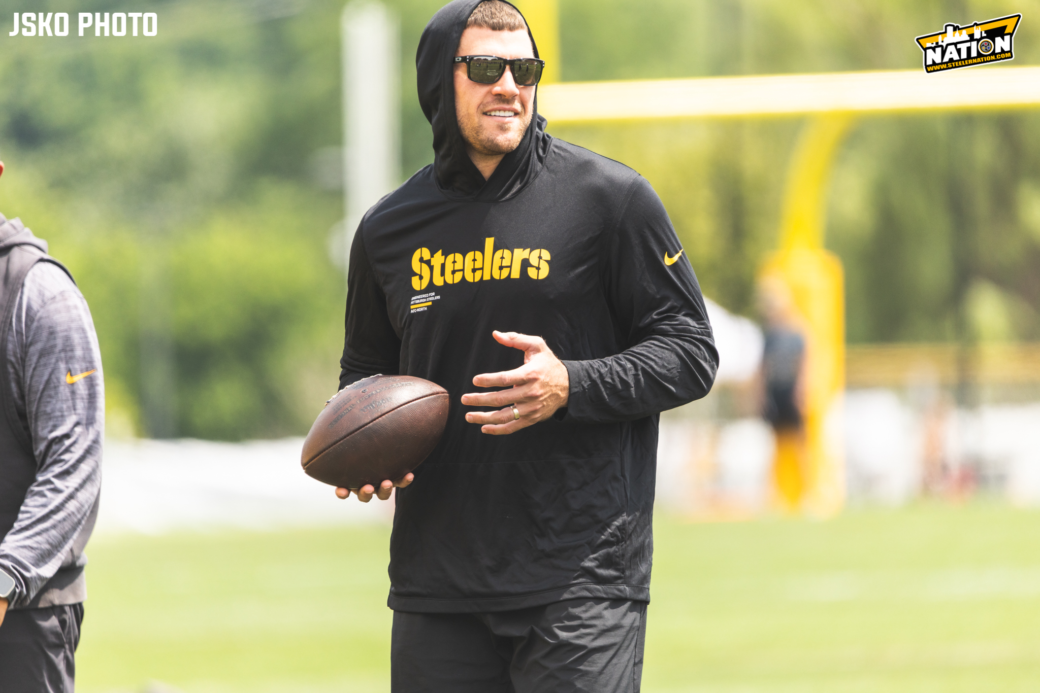 Uncommon Advantage For Steelers' TJ Watt Could Ruin Browns Rookie ...