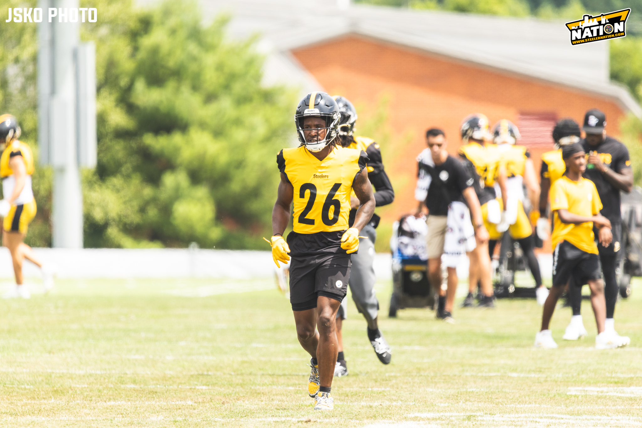 Steelers Fan Favorite Gets Bad News As Coaching Staff Continues To ...