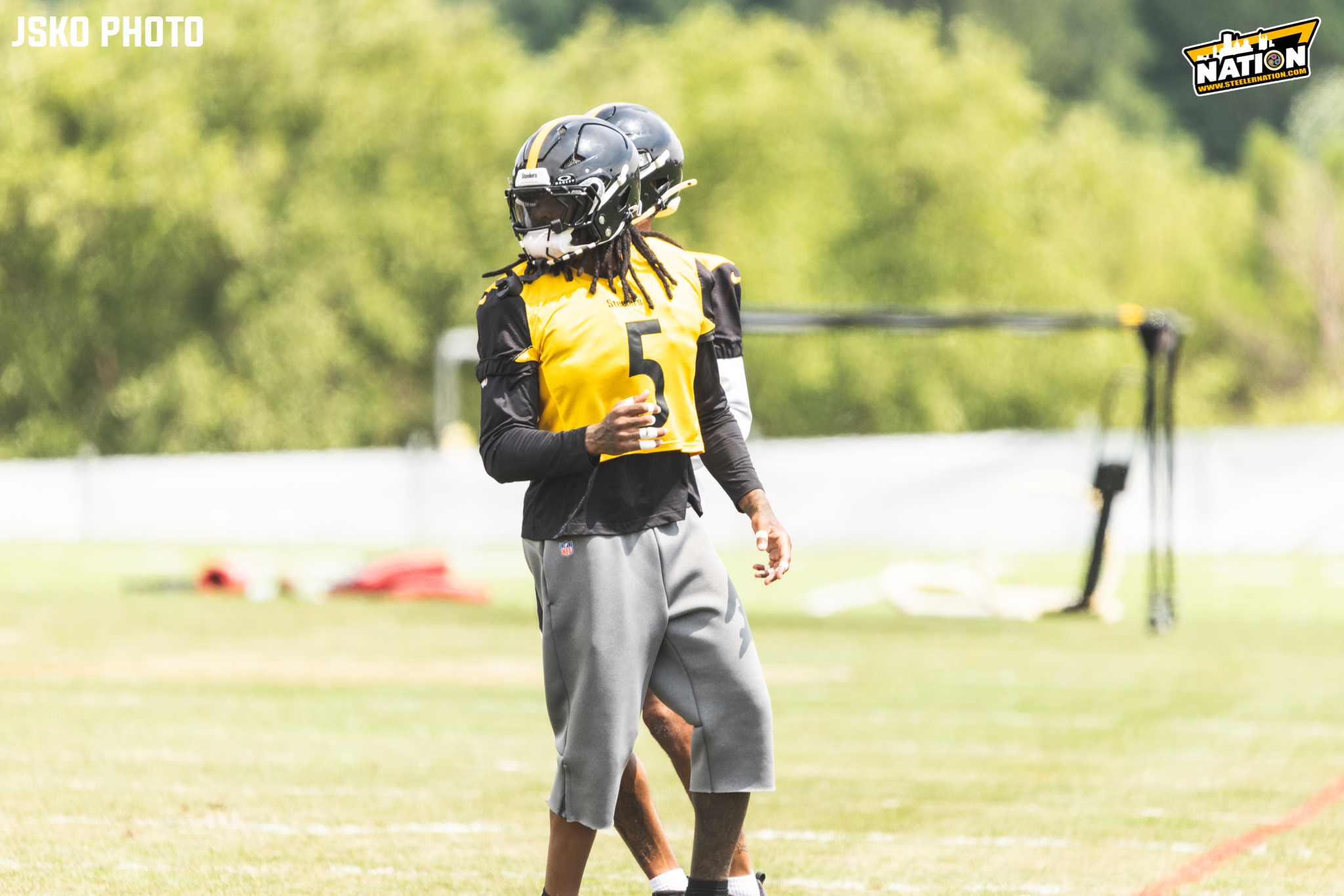 New Steelers Defender Hears Sincere Praise From Mike Tomlin