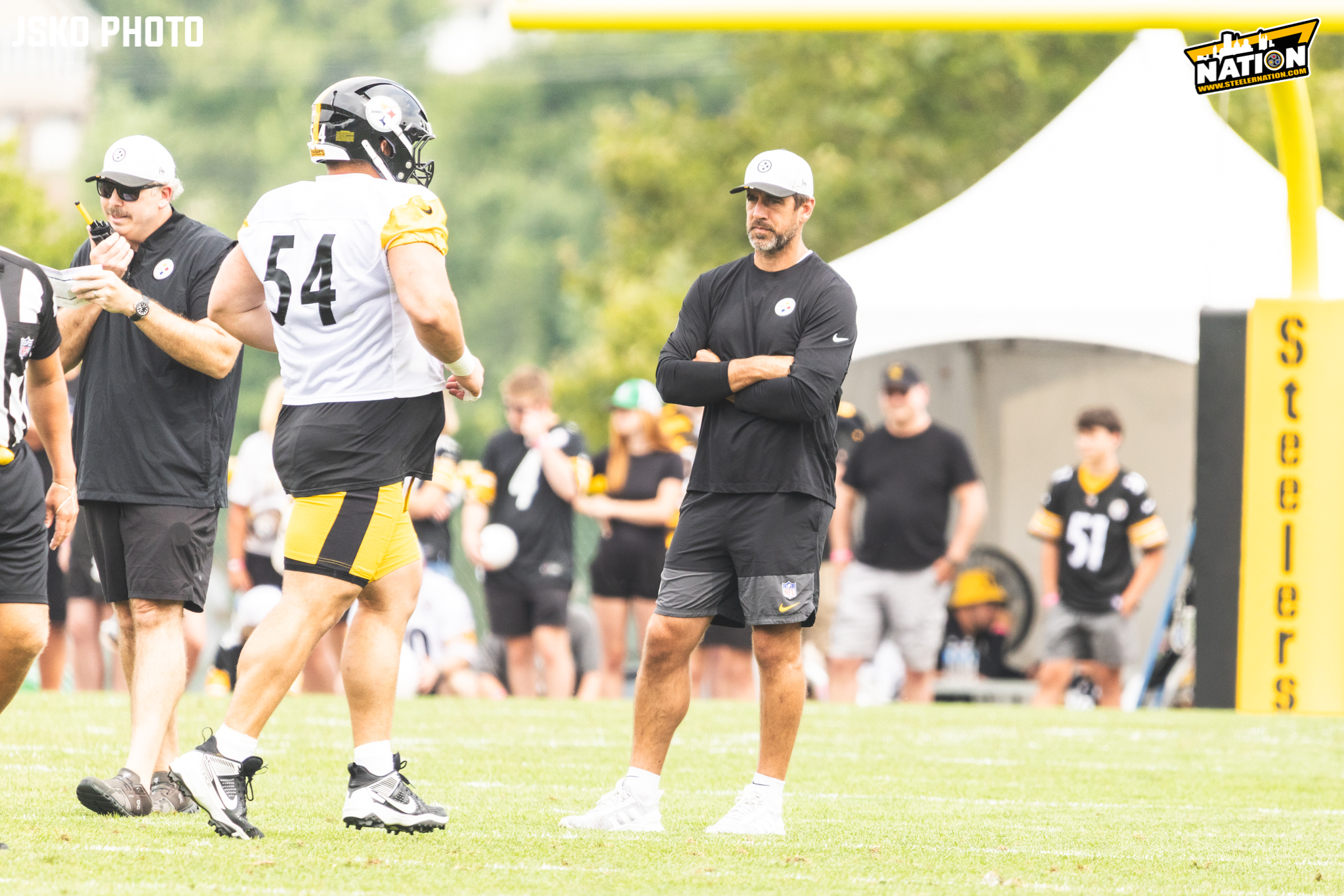 Arthur Smith's Former Player Provides Stern Warning For Steelers Fans ...