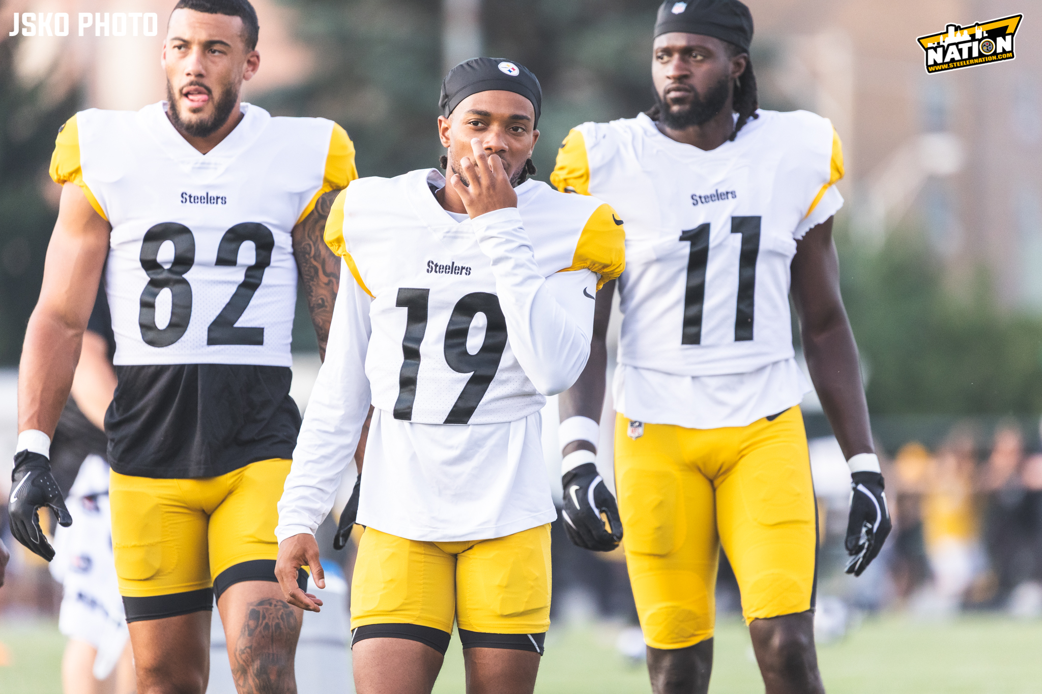 Steelers Fans Get Crucial Update On Pittsburgh's Level Of Interest In ...