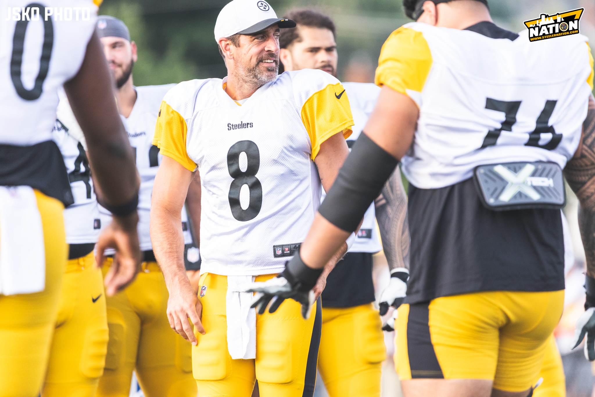 Arthur Smith's Former Player Provides Stern Warning For Steelers Fans About Relationship With ...