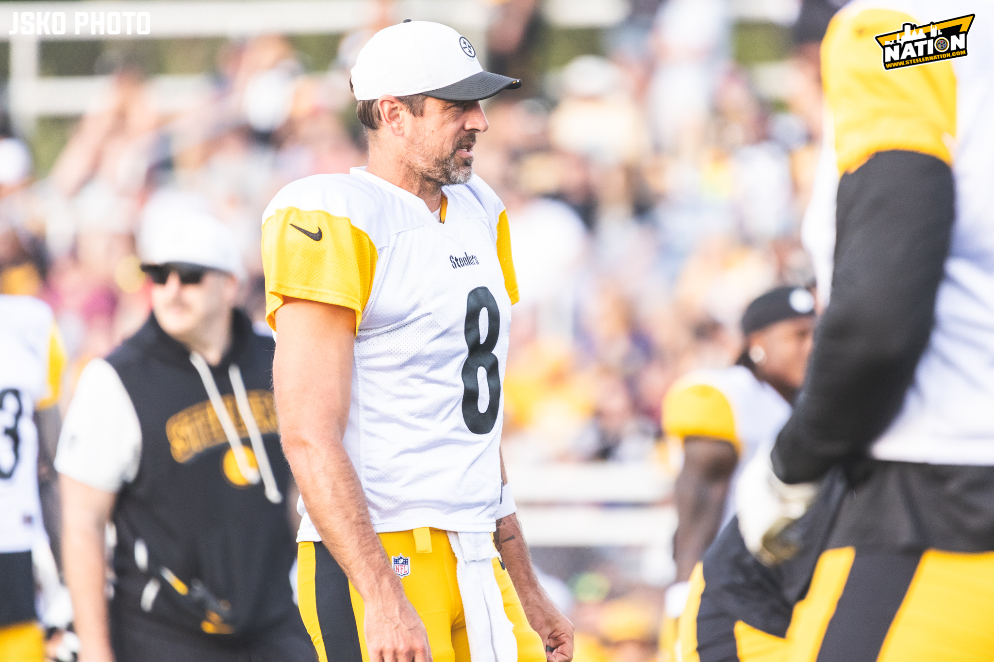 Steelers' TJ Watt And Alex Highsmith Facing Big Issue Against Packers ...