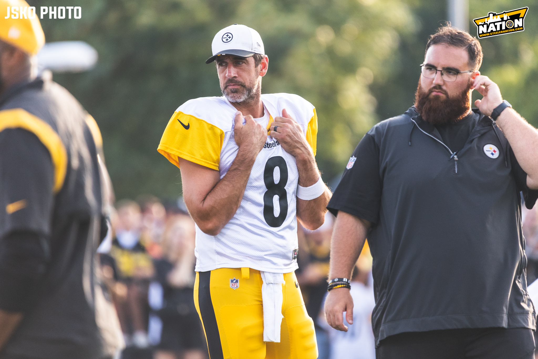 Steelers' DK Metcalf Set To Have A Massive 2025 Season: "Maybe Even A ...