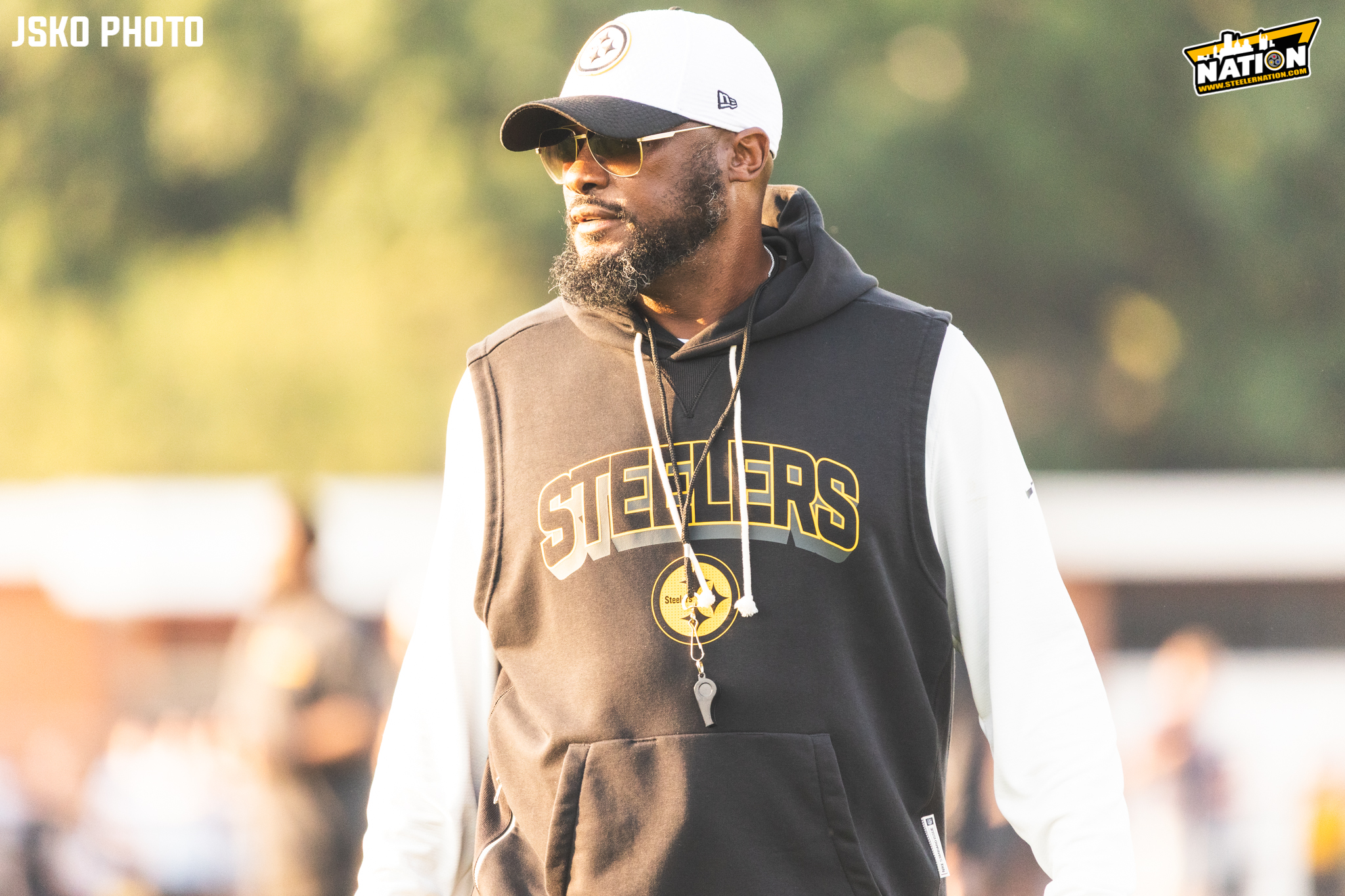 Steelers' Mike Tomlin Announced They Will Now Be Without 1 Key Player ...
