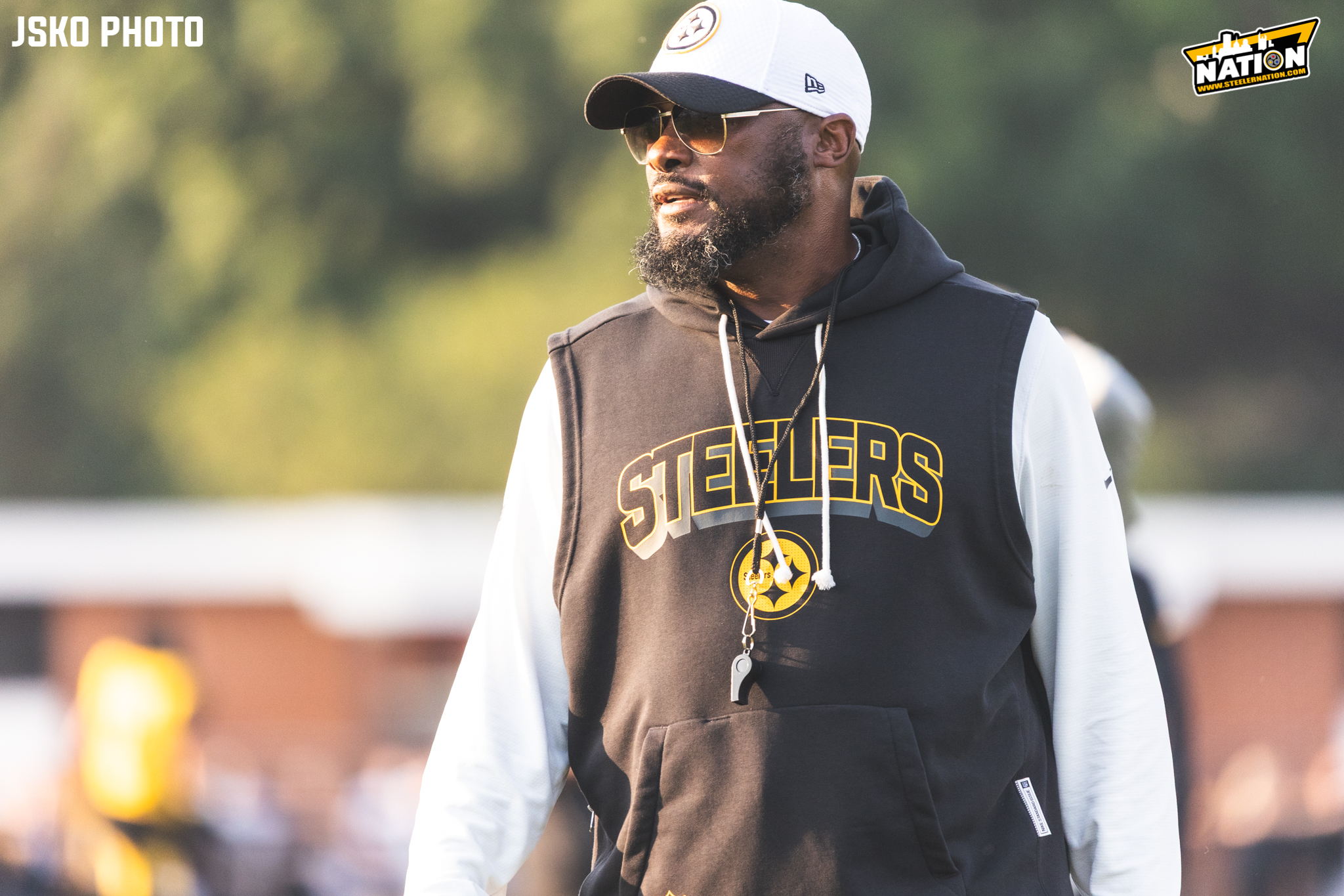 Steelers’ 2025 NFL Odds: Contenders Or Pretenders?