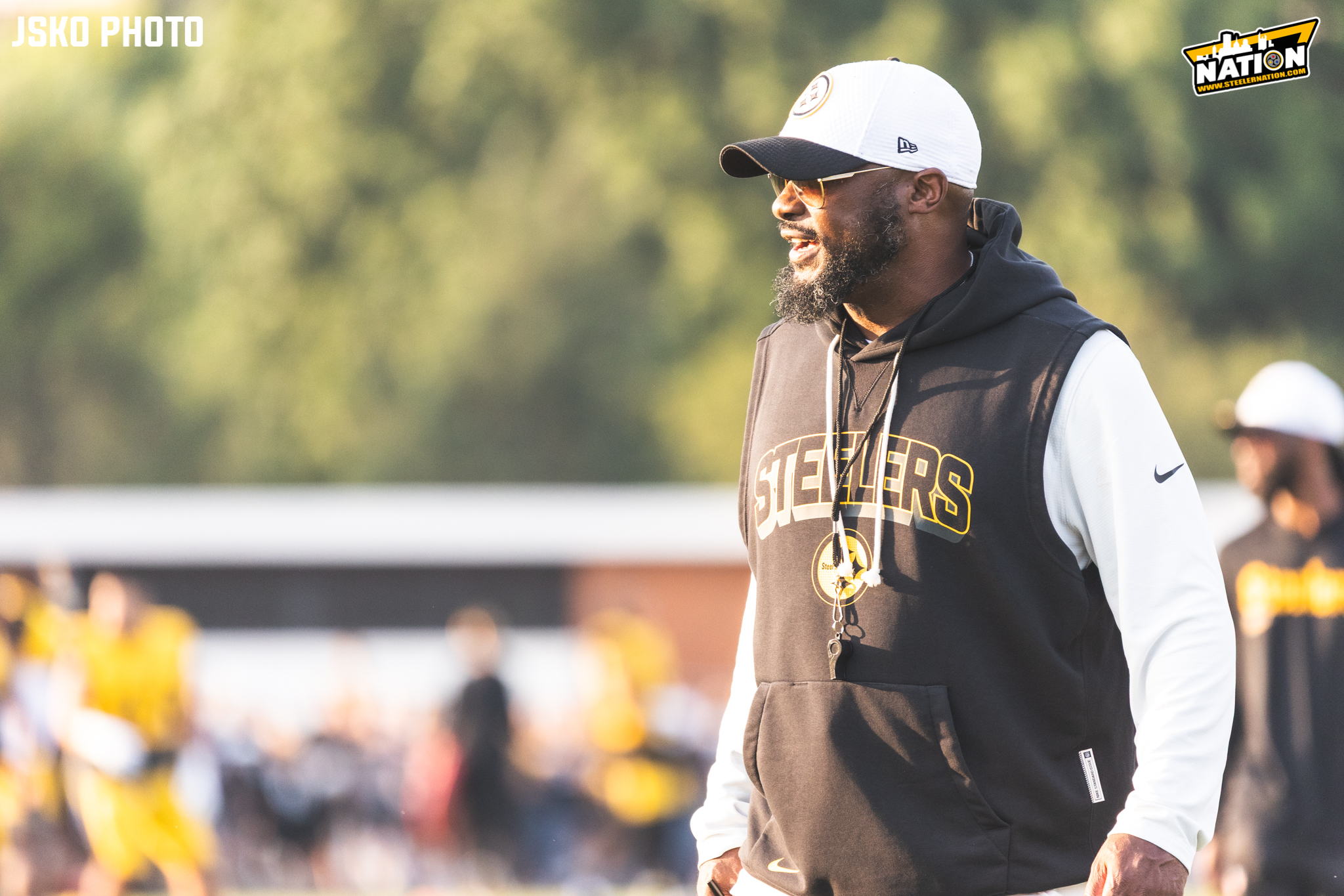 Steelers Defender Expresses Legitimate Concern Over Ireland Trip ...