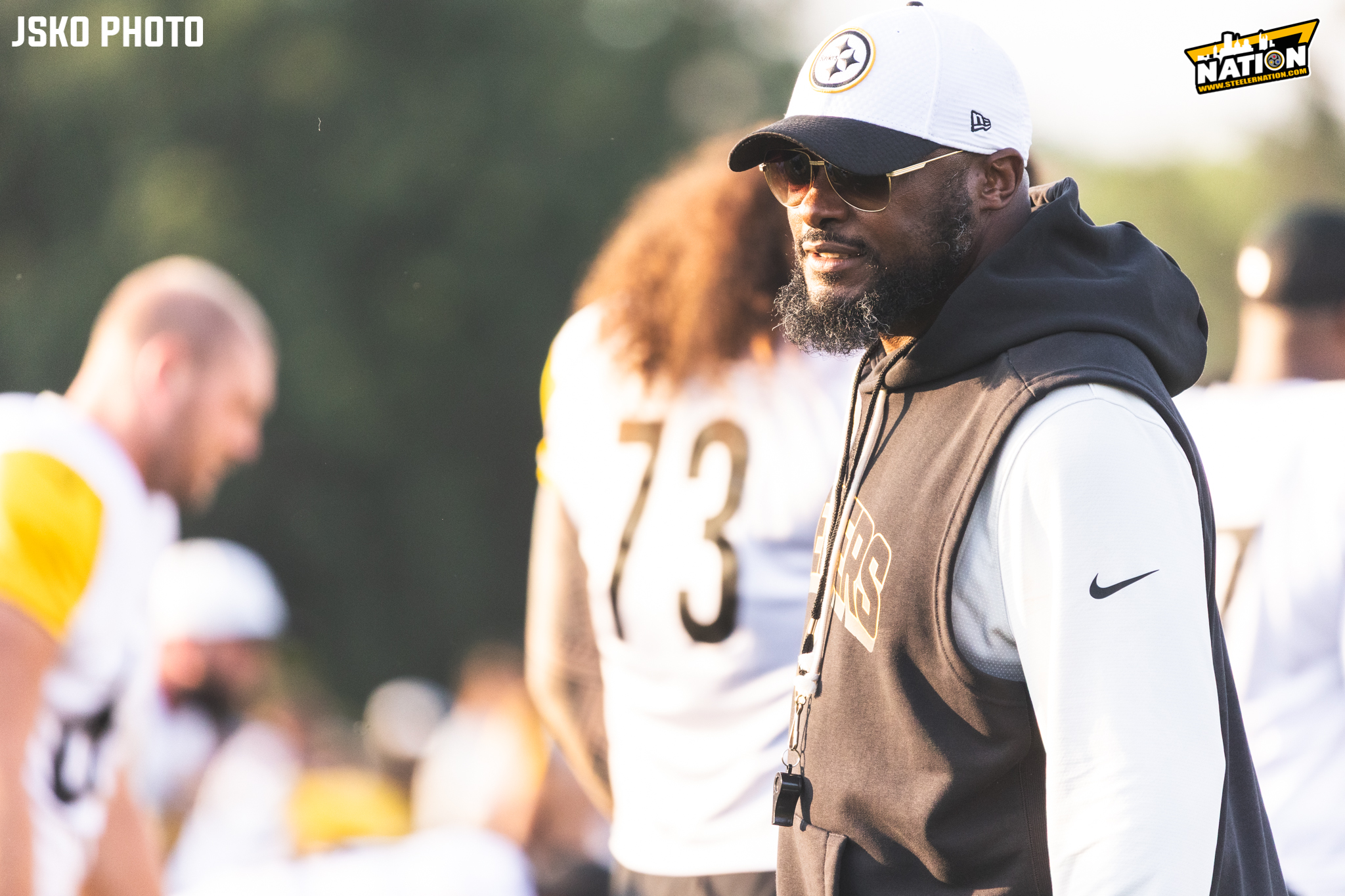 Officiating Crew For Steelers-Browns Game Gives 1 Team Clear Advantage