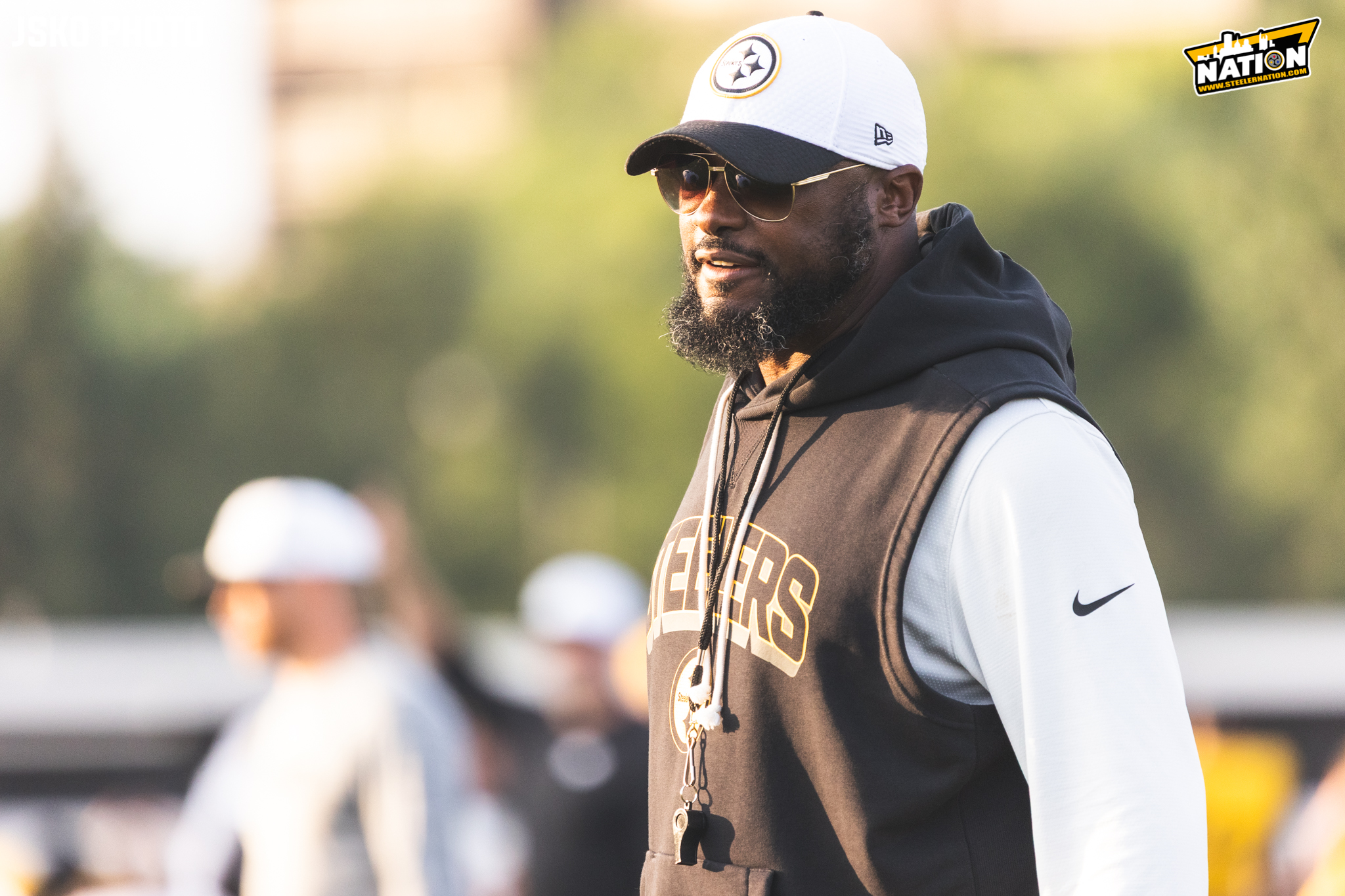 Steelers Fans Get Exciting Insight To Mike Tomlin's Inevitable ...