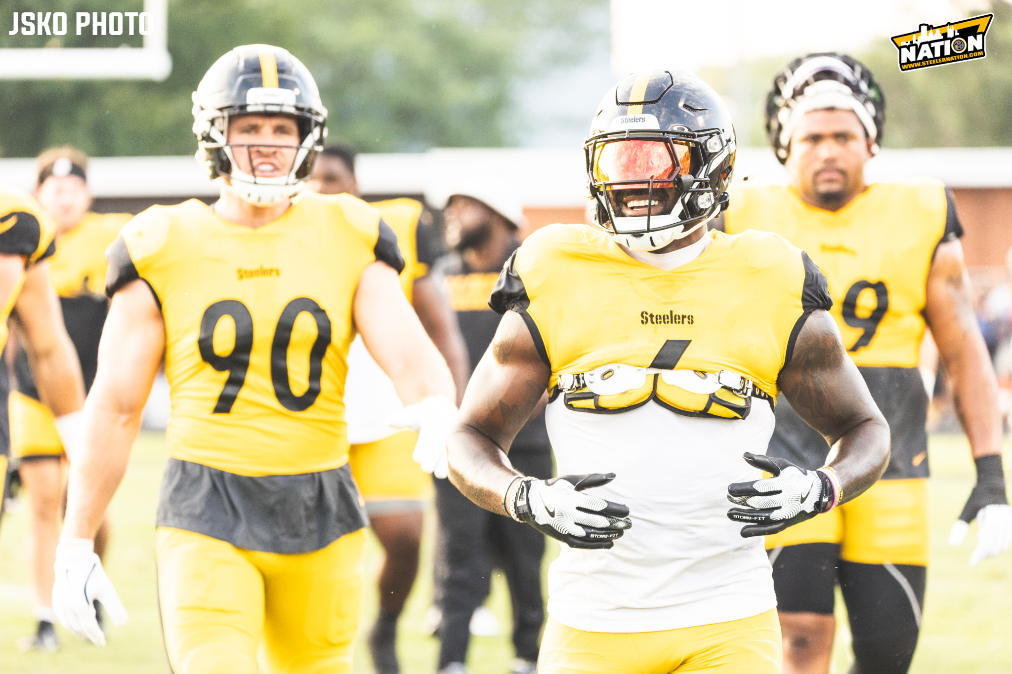Patrick Queen Sends Savage Message To Steelers Defense After Week 3 Win