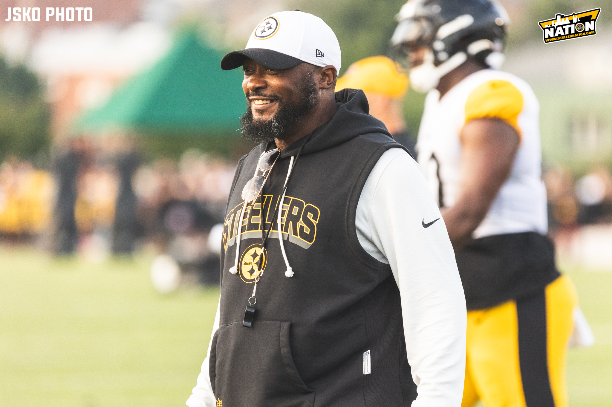 Steelers Hit With Massive Disrespect As Ravens Continue To Crumble In 2025