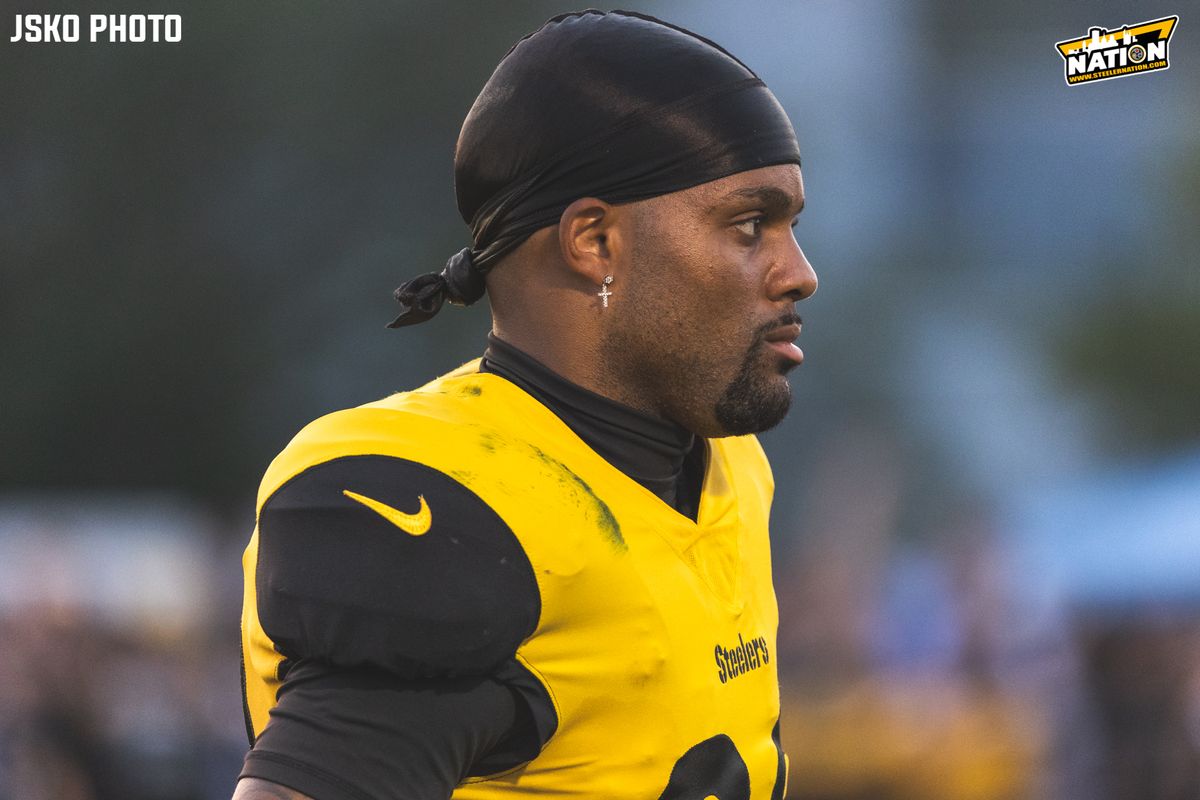 Steelers Defender Gives Genuine Take On State Of The Ravens: "They Aren ...