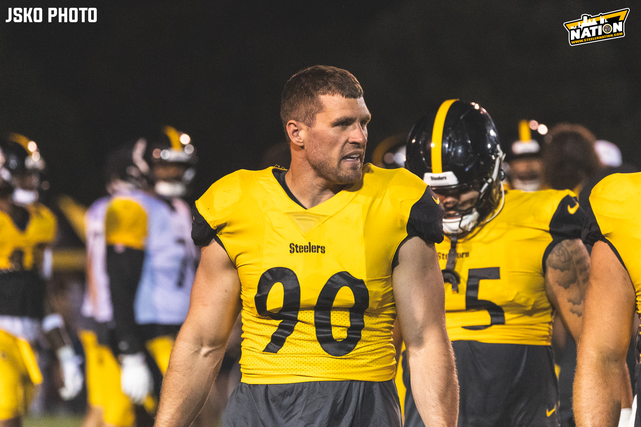 Steelers Could Soon Move On From Defensive Starter: "[He] Has Trade Value"