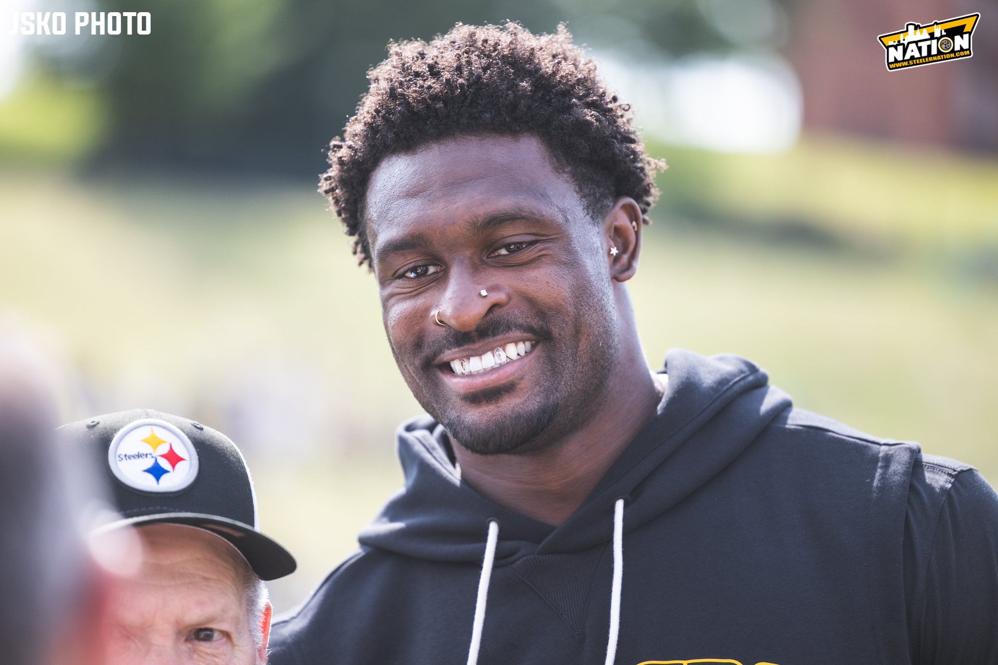 Are The Pittsburgh Steelers A Lock To Win The AFC North?