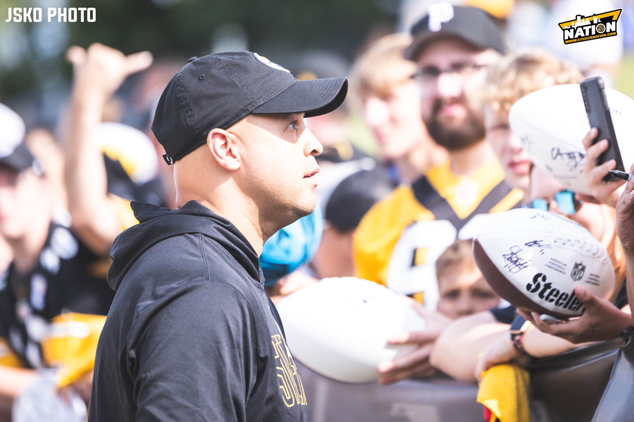 Steelers Interested In Exciting 2020 Top-10 Draft Pick After Free Agent ...