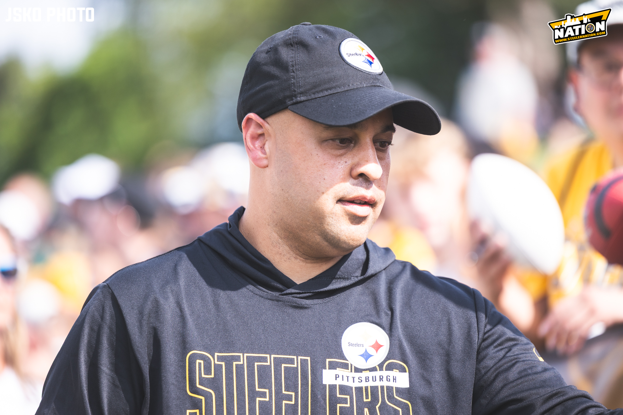 Steelers Fans Should Be More Optimistic About Landing WR AJ Brown After ...