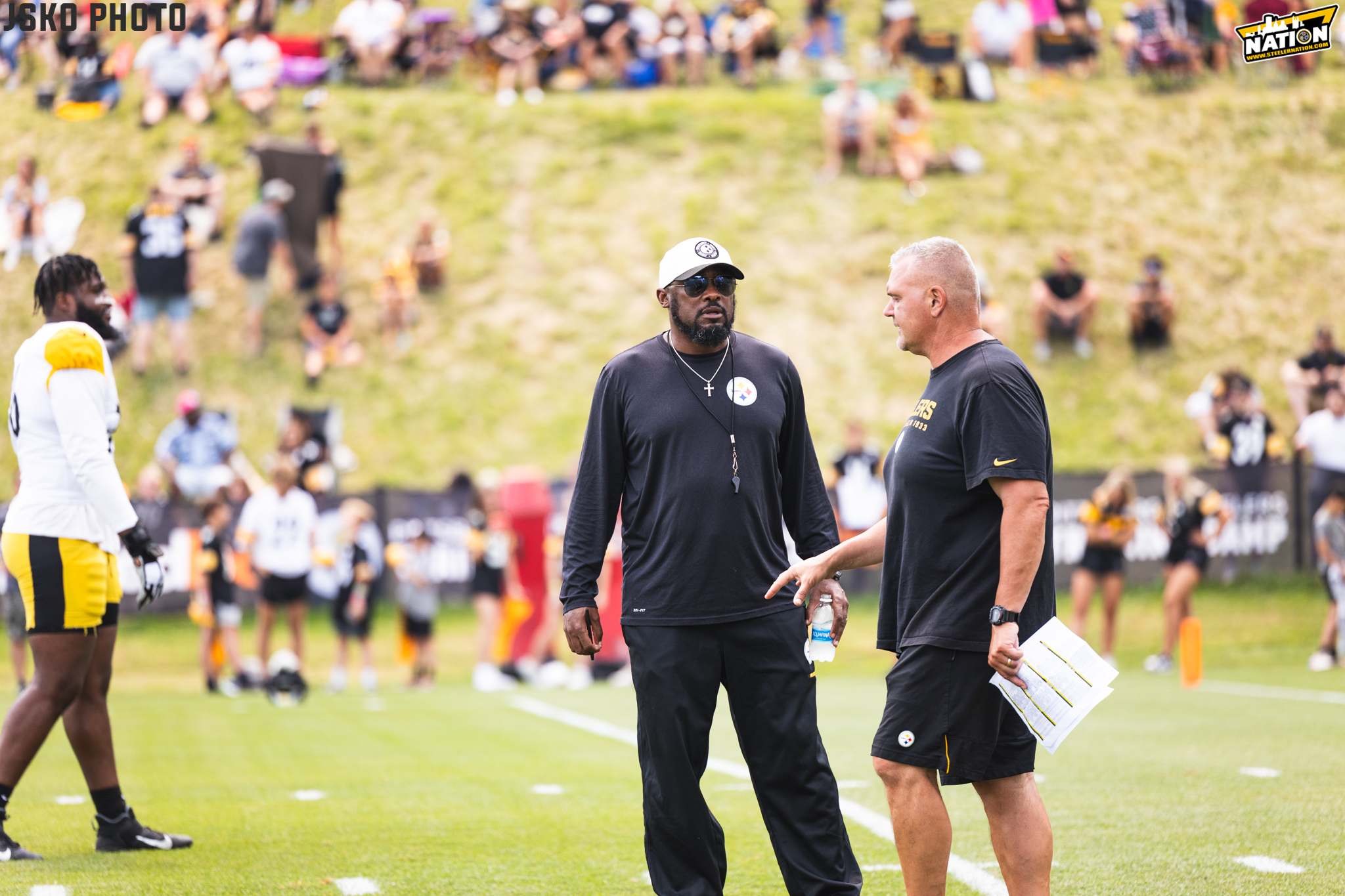 Struggling Steelers Offensive Line Just Got Bad News Ahead Of Week 2 ...