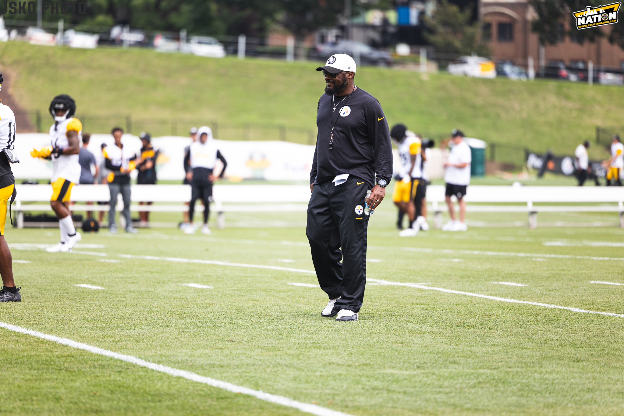 Steelers President Art Rooney II Expresses Strong Displeasure For Team ...