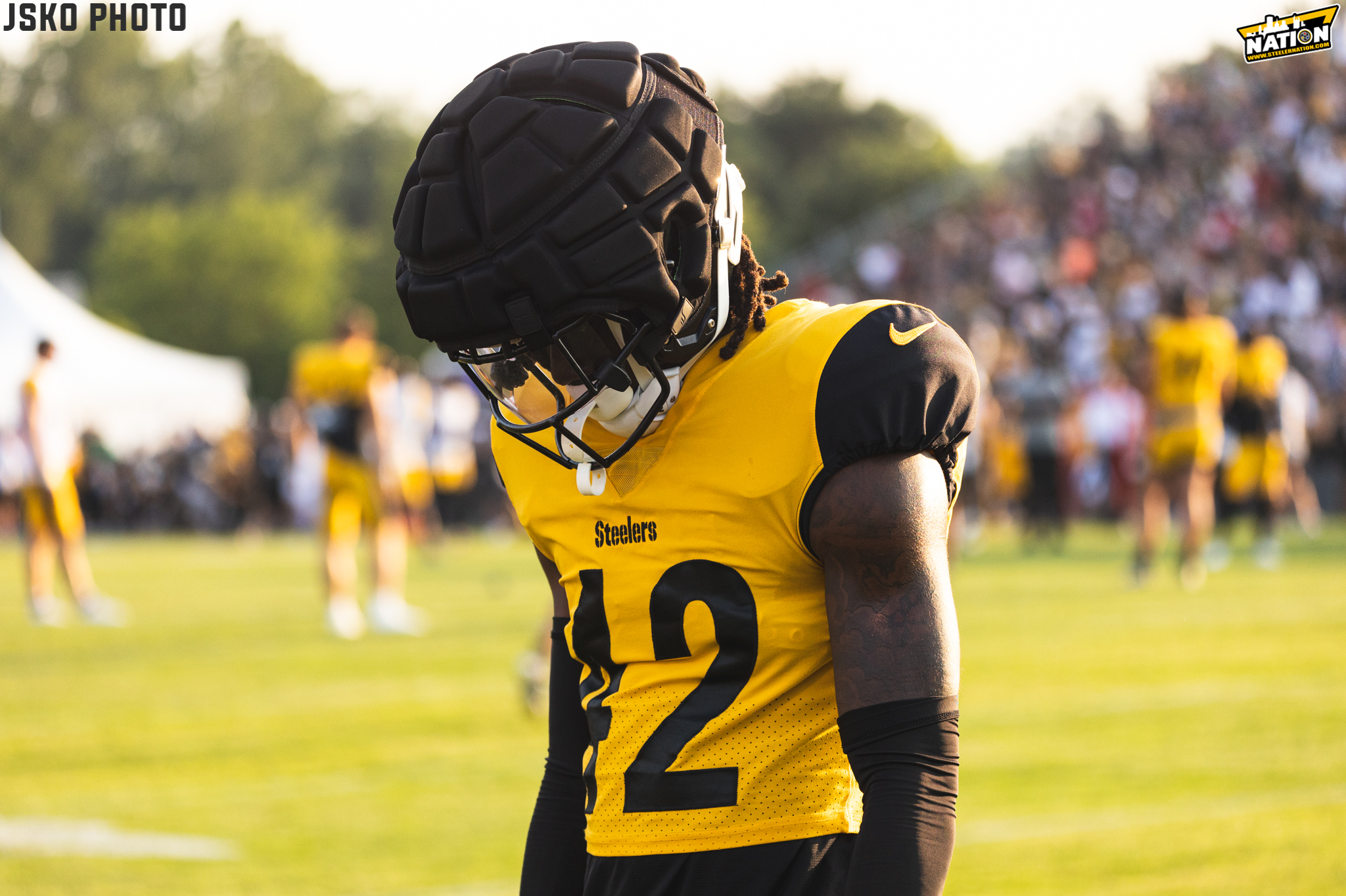 Steelers Receive Good News On Significant Defensive Playmaker