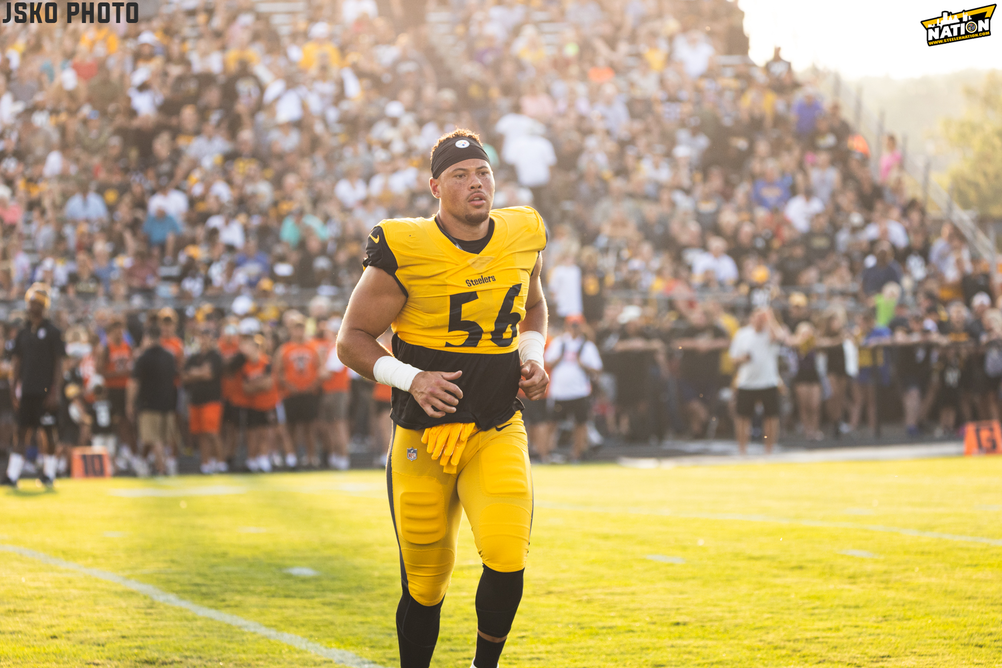 Steelers Fans Get More Concerning Injury News Regarding Star Defender