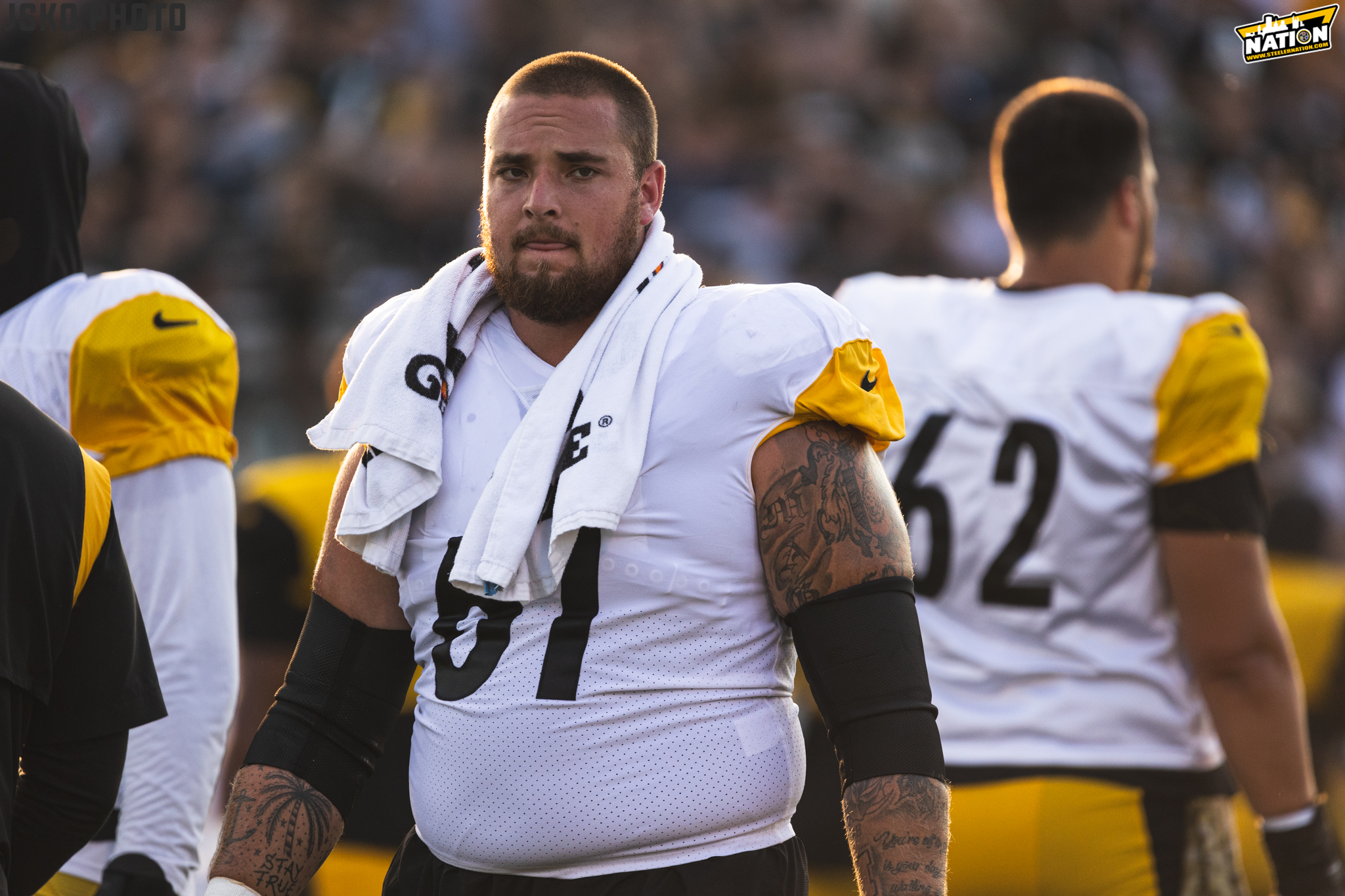 Dulac: Steelers Fans Hopeful That Mason Cole Will Get Cut Shouldn’t Be ...