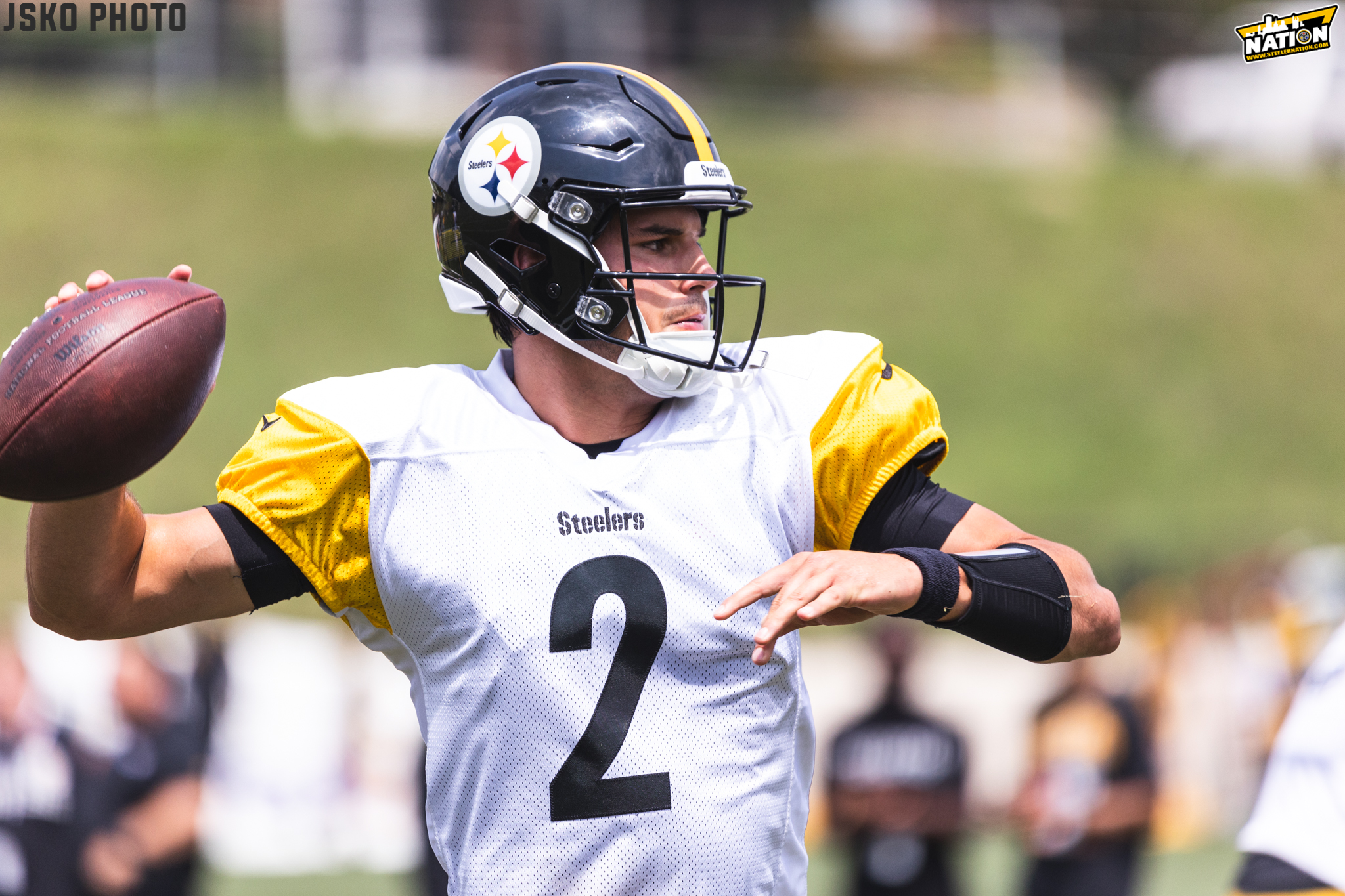 Steelers Fans Receive Promising Team Update Following Preseason Win ...