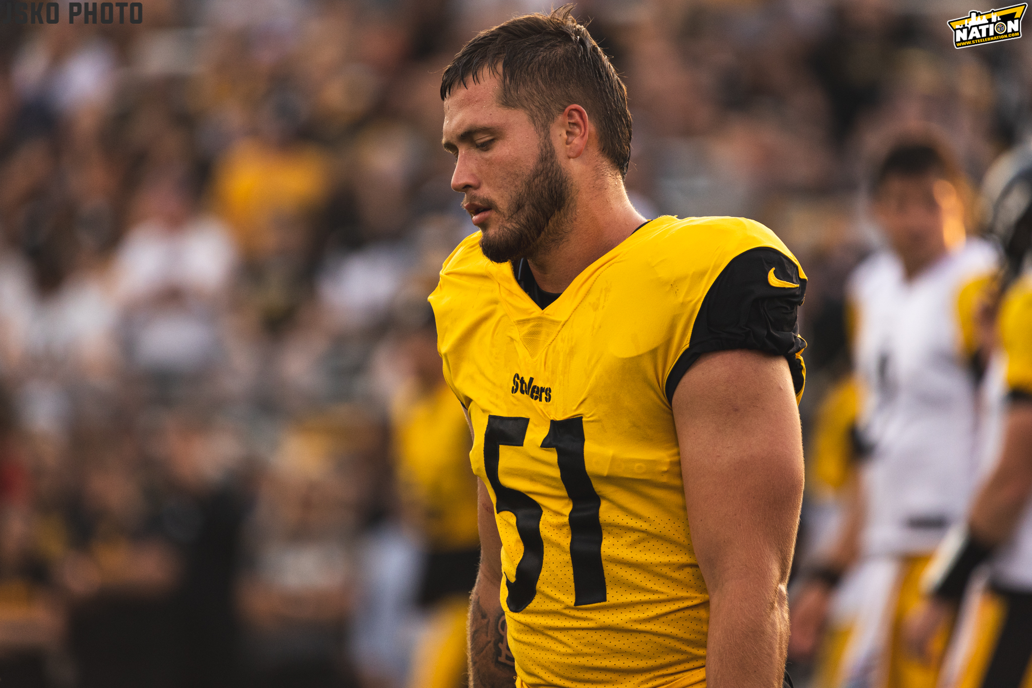 Steelers' Linebacker Core Impresses In 2023 Preseason Week 2; Proves To ...