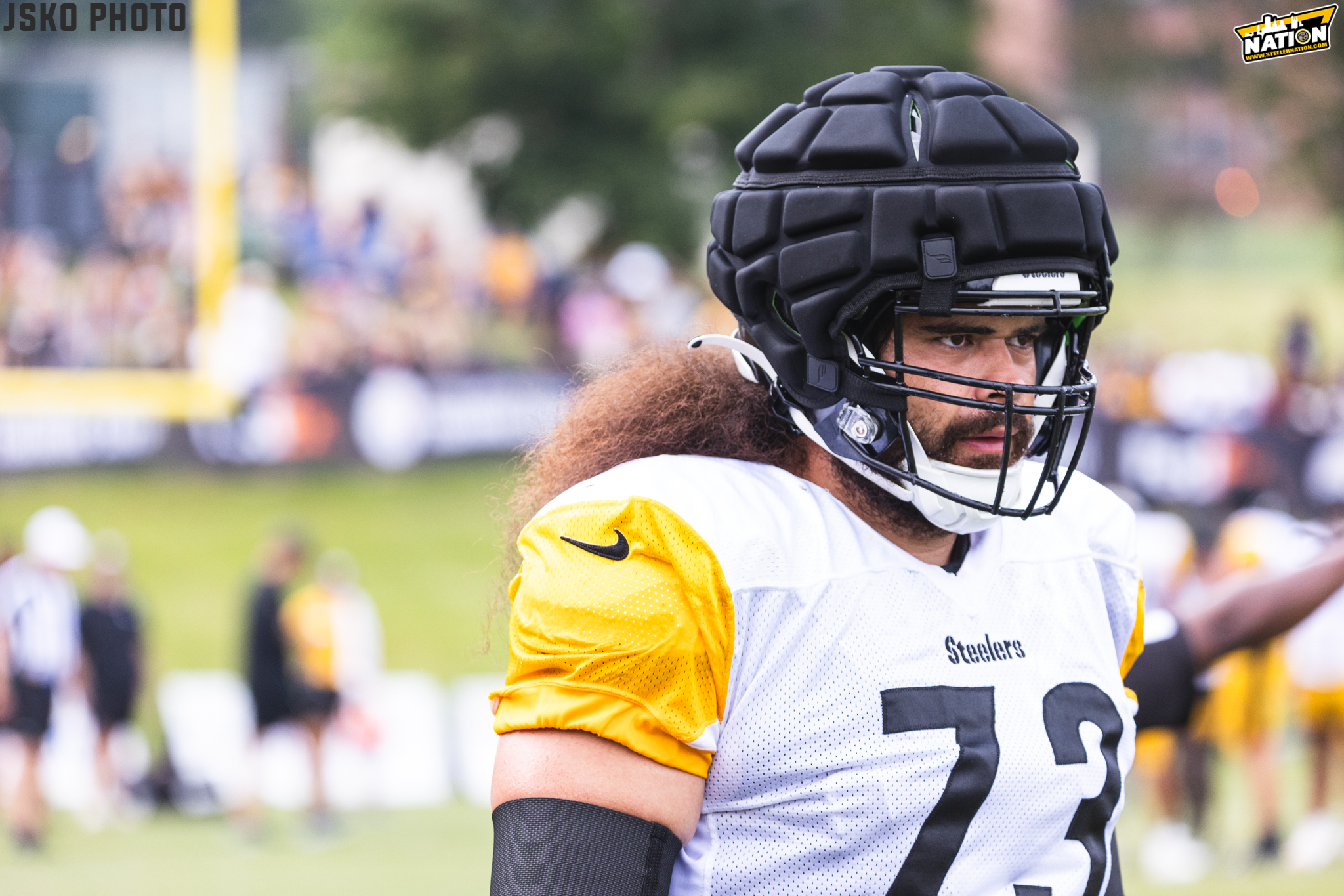 Steelers' Troy Fautanu May Miss Potential Debut Thanks To Additional ...