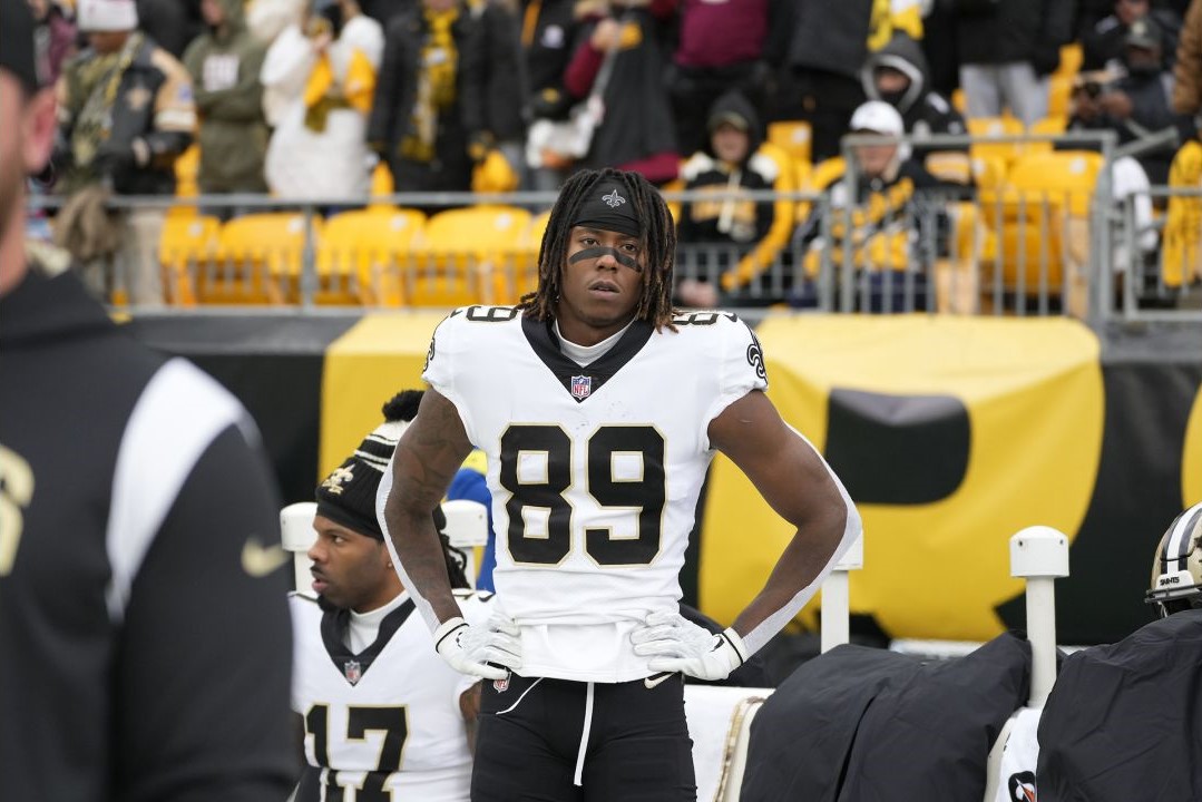 Steelers Lose Offensive Weapon To Arch Rival, But Grab 2022 Top 3 Pick ...