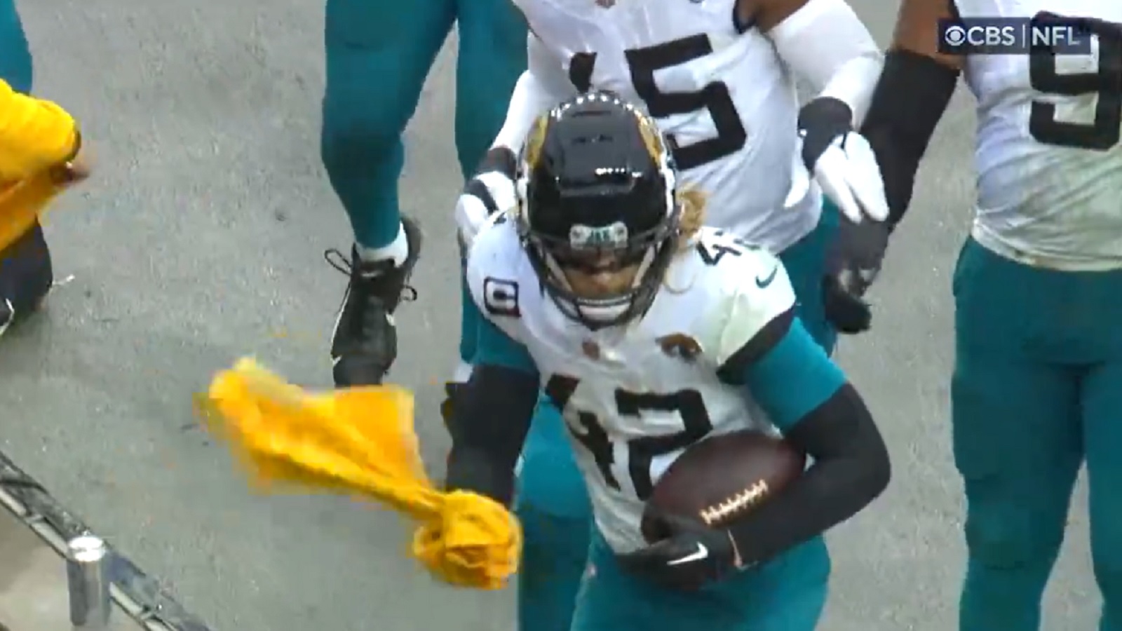 Former NFL RB Debunks Profound Myth About The Steelers Organization