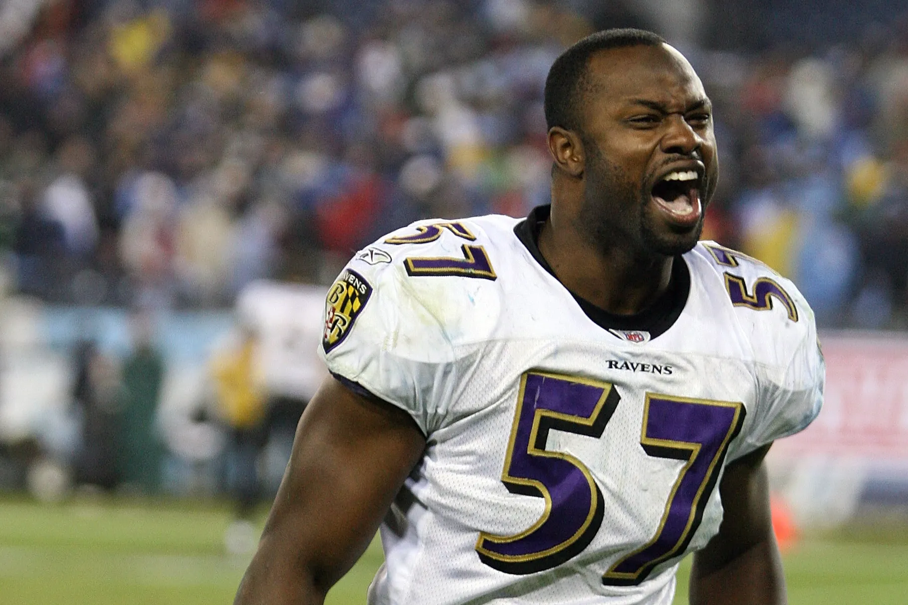 Steelers Hater Bart Scott Detailed He Needed 5 Years Of Therapy To ...