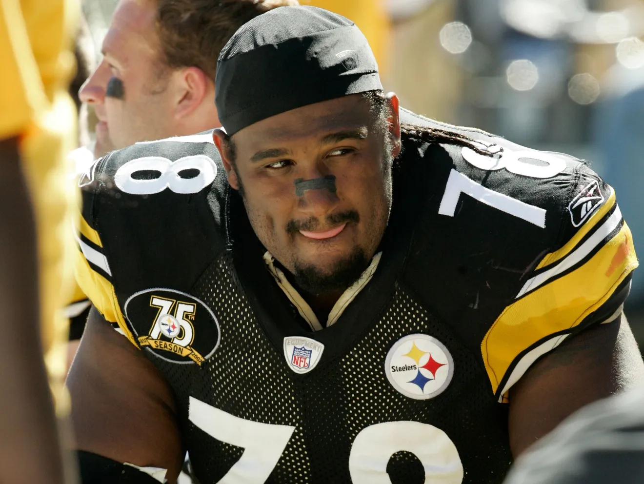 Former Steelers OT Max Starks Assured Listeners That The Most Despised ...