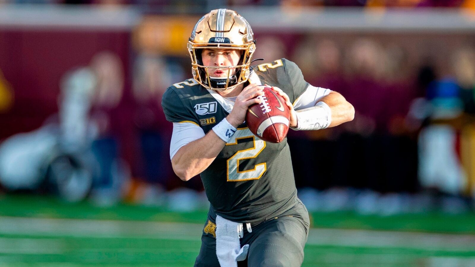 The Steelers, Tanner Morgan And The Insider Connection That Gives Him ...