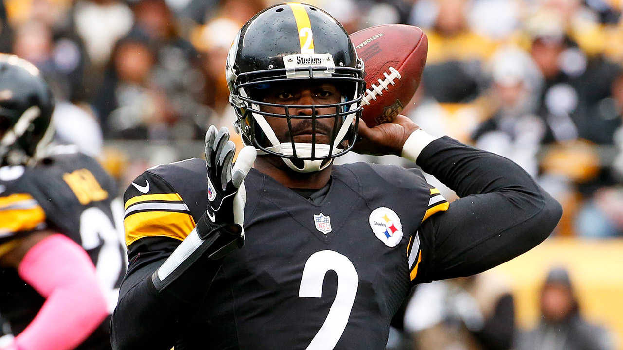 Former Steelers' QB Michael Vick Honest About Guilty Past, Offers ...