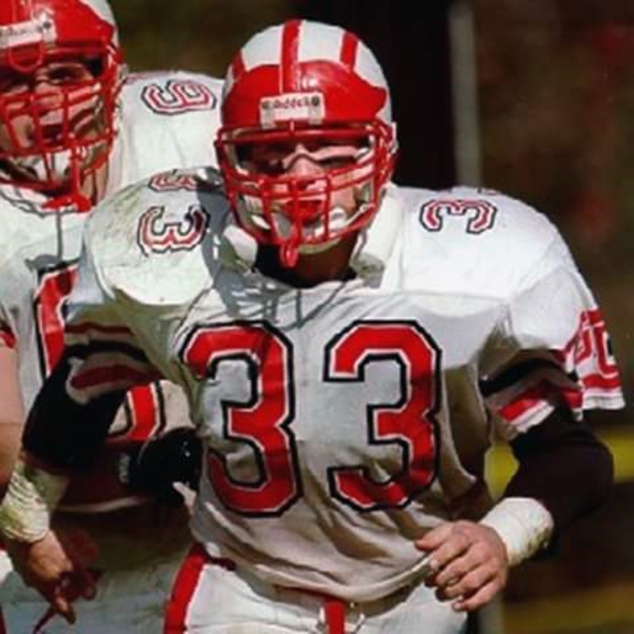 Forgotten Steelers' R.J. Bowers Sought Help From These Unlikely Sources ...