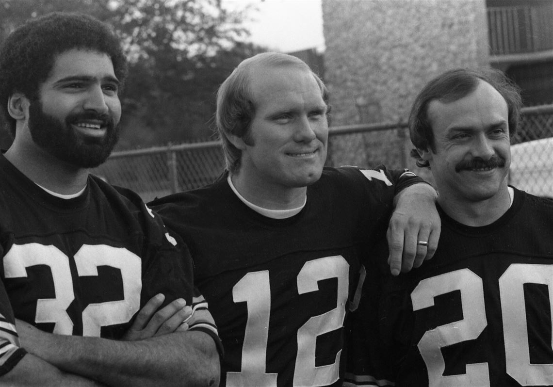 Steelers' Super Bowl Champion Shares Heartbreaking Story Behind Selling ...