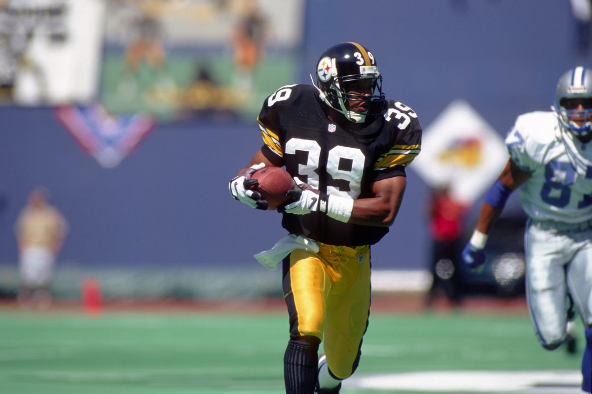 During The 2003 NFL Draft Process Steelers' Great Troy Polamalu Was ...