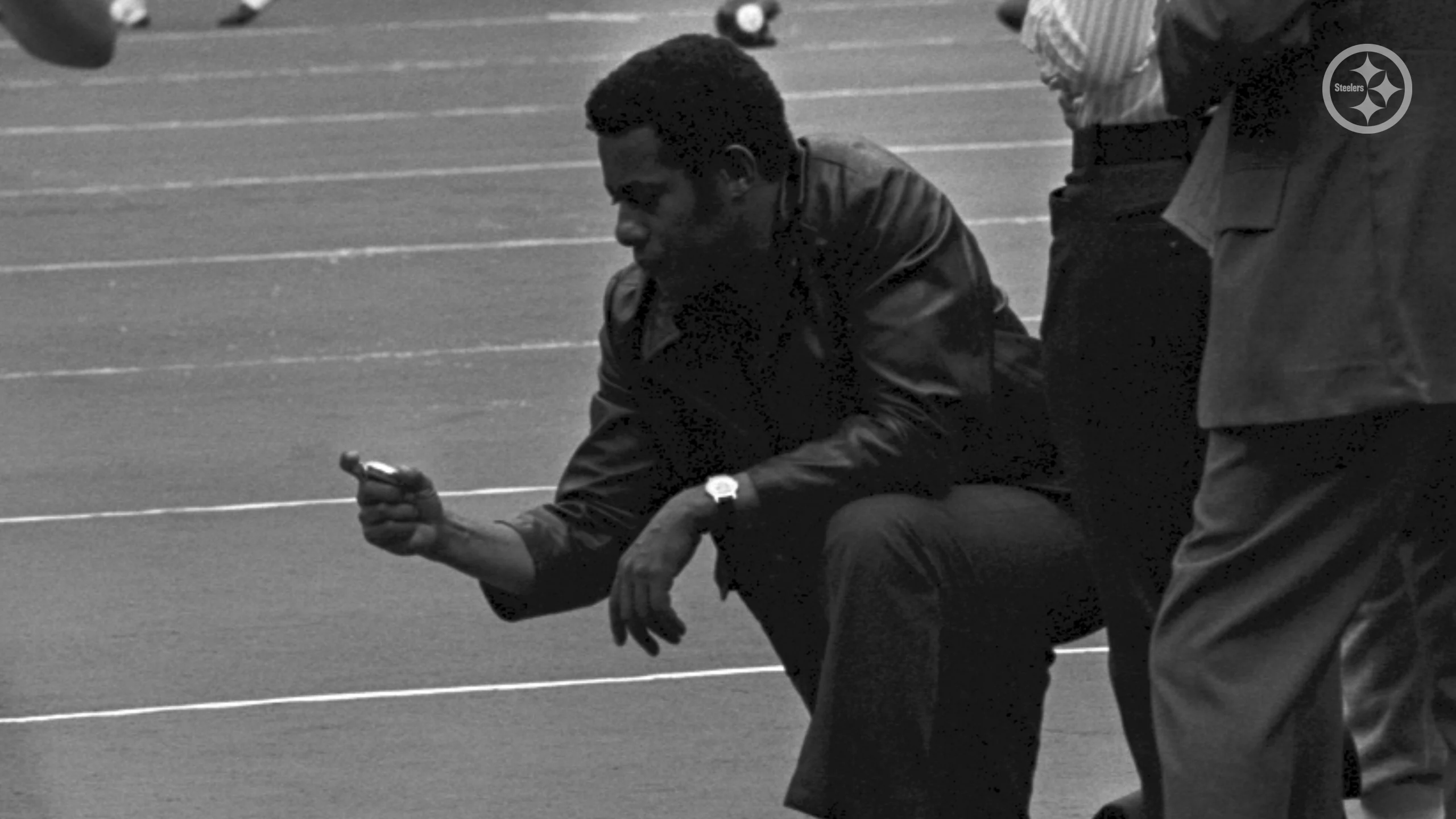 Forgotten Steelers' R.J. Bowers Sought Help From These Unlikely Sources ... Forgotten Steelers' R.J. Bowers Sought Help From These Unlikely Sources ...