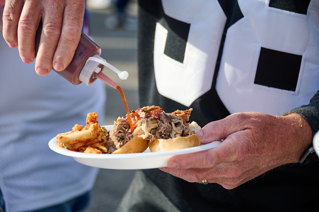 Why Steelers Fans Are Embracing Gourmet Game-Day Food In 2025