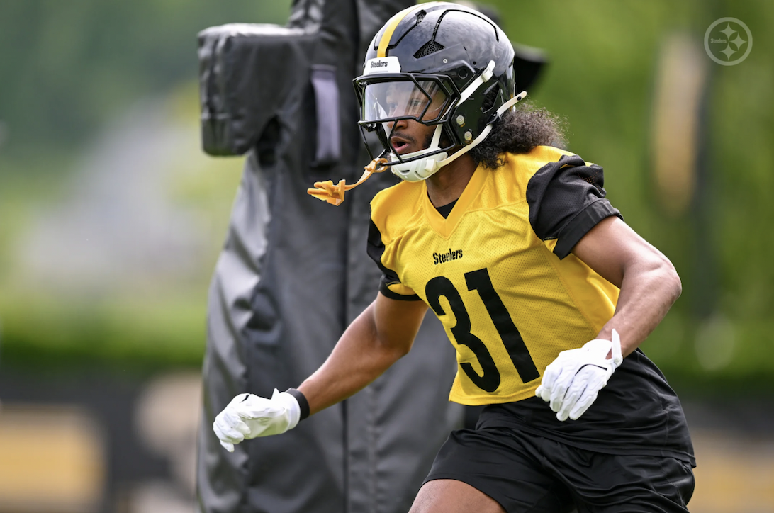 Steelers Now Bringing Back Fan Favorite After Release Sparked Outrage